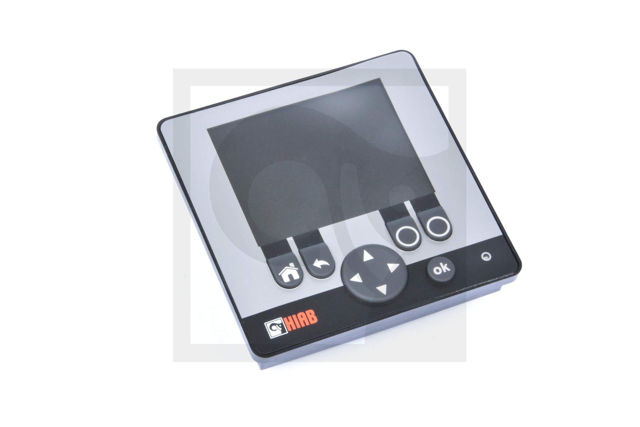 MONITOR DASLI MK2 MU112828601 - Monitors/displays/printers | Hiab Parts ...