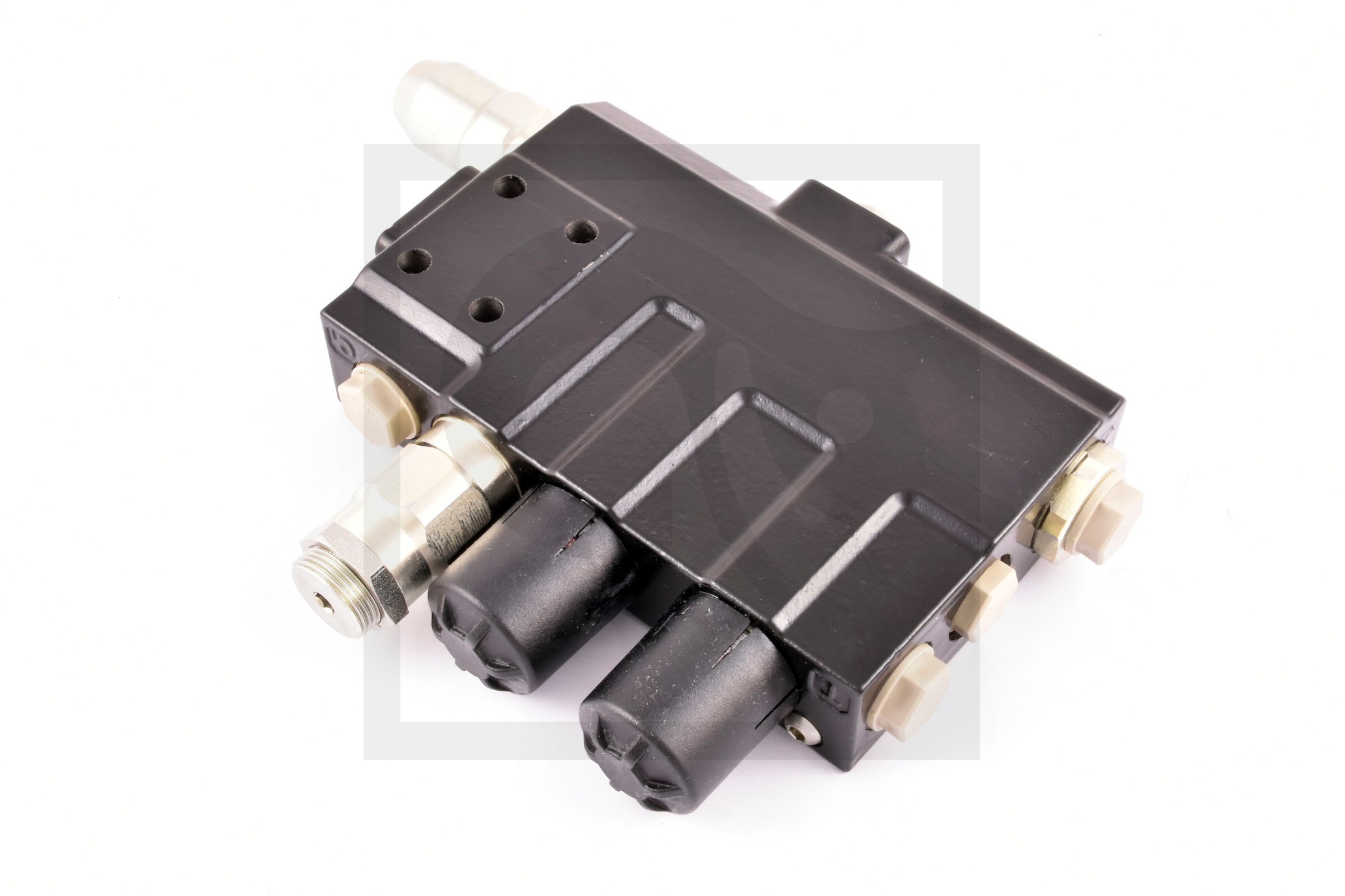 LOAD HOLDING VALVE 3922278 - Hydraulic valves | Hiab Parts ...