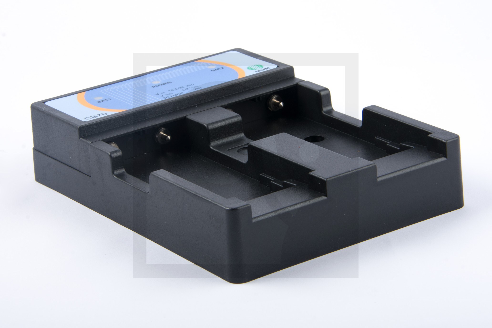 BATTERY CHARGER 9396717 - Batteries and power supplies | Hiab Parts ...