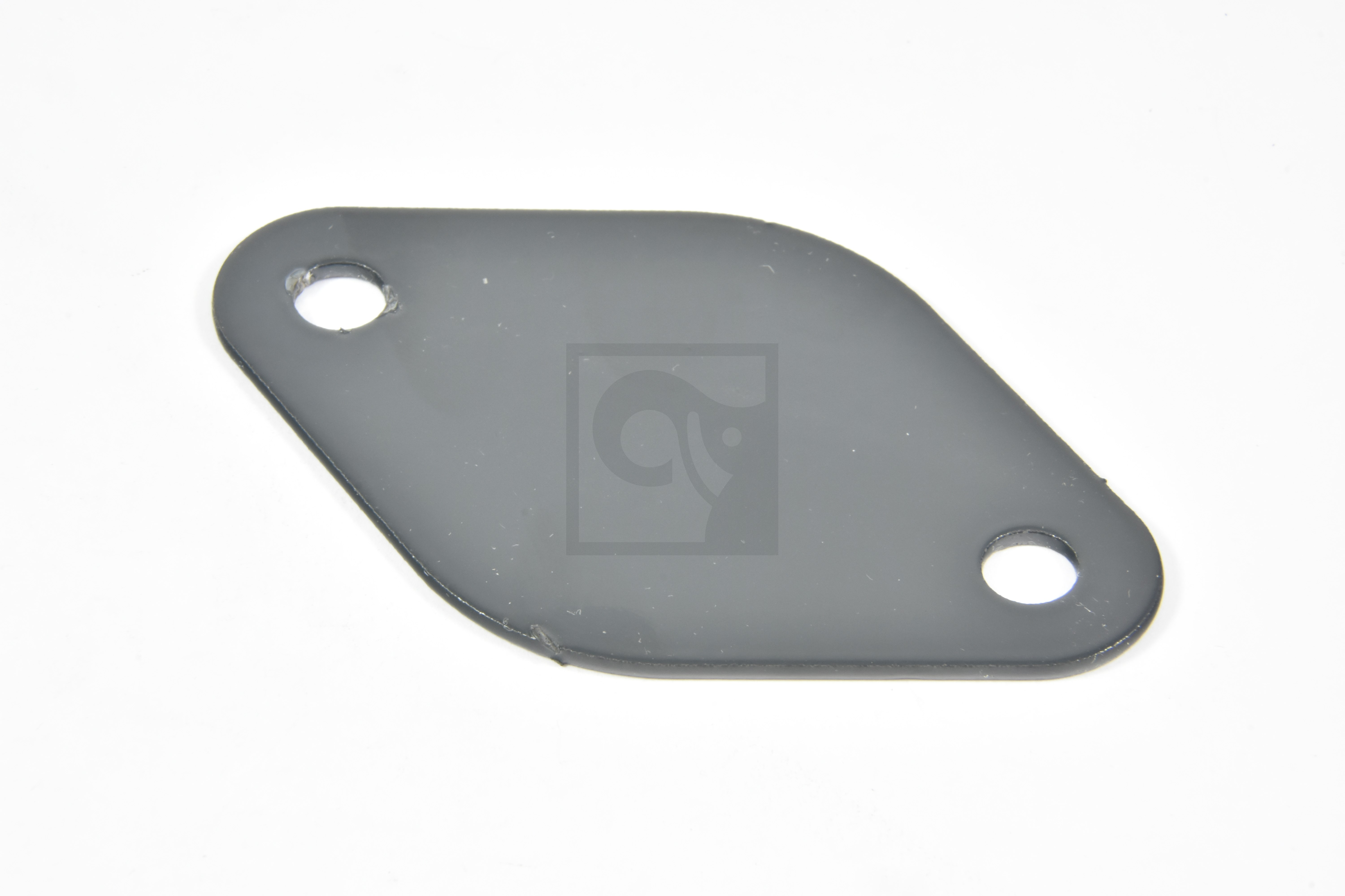 SUZIE SOCKET HOLE PANEL,COVER - Parts more than 1kg less than | Hiab ...