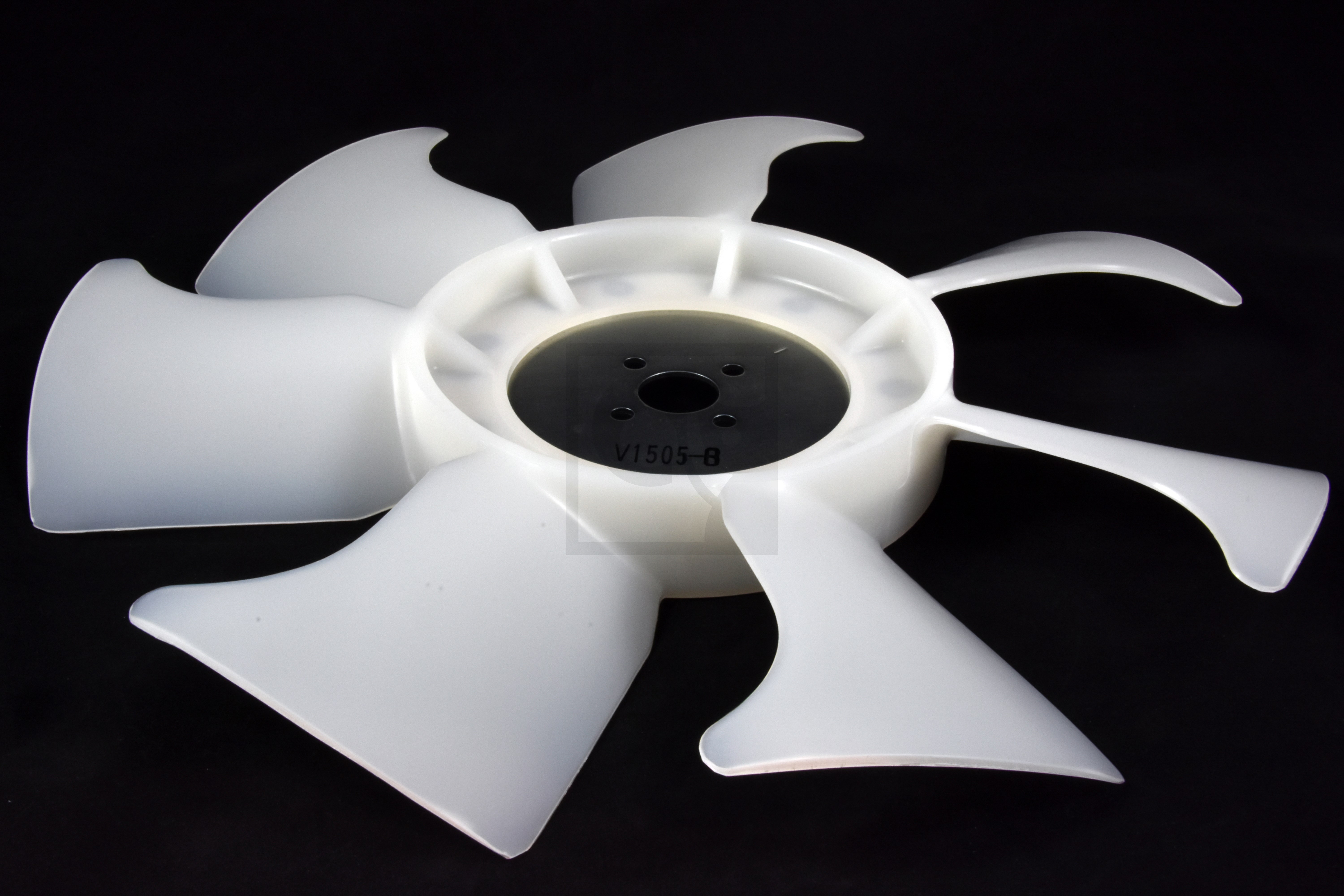 FAN - Engine accessories (fuel pump/ | Hiab Parts & Accessories Online