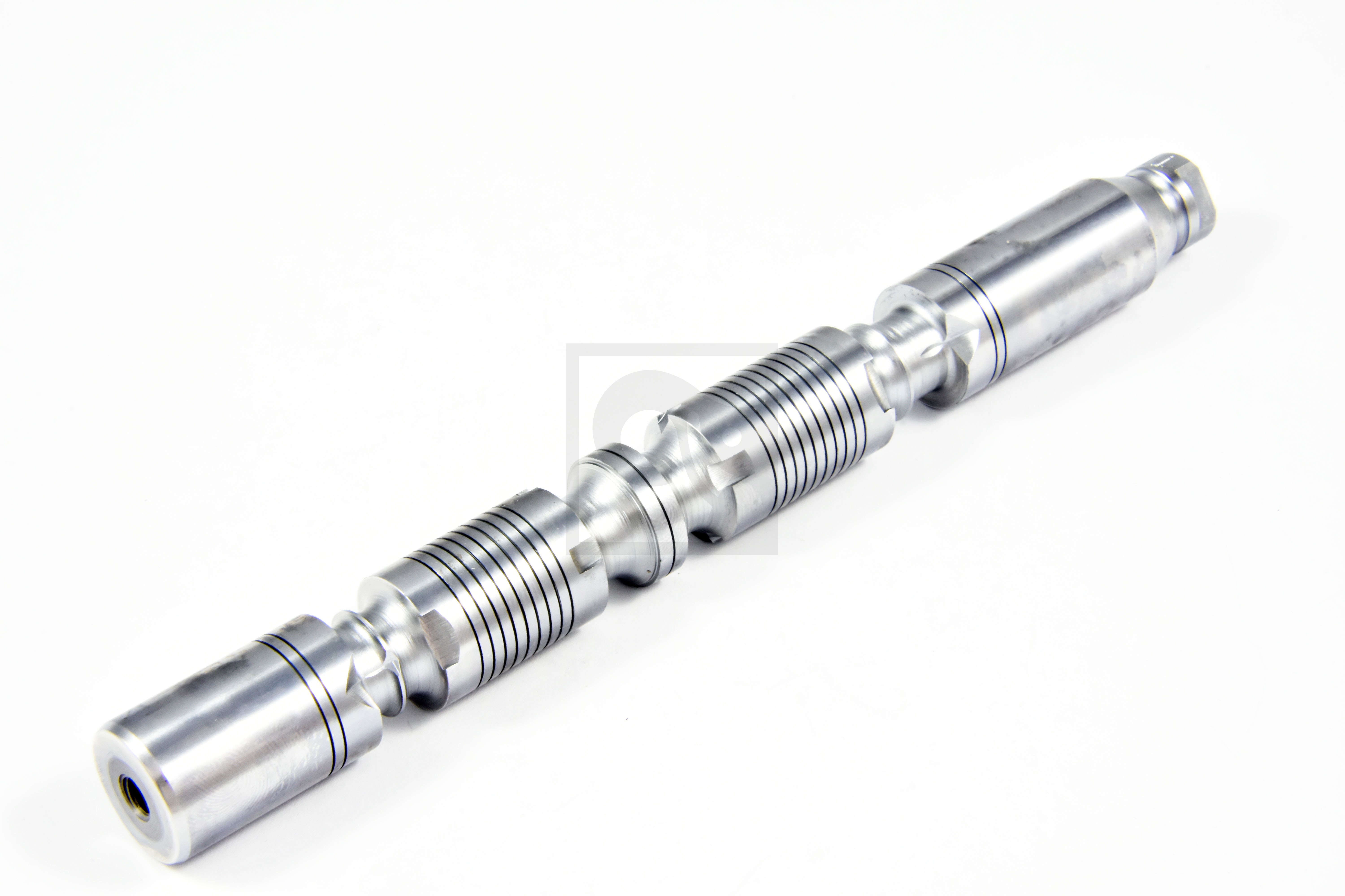 SPOOL - Hydraulic valves | Hiab Parts & Accessories Online
