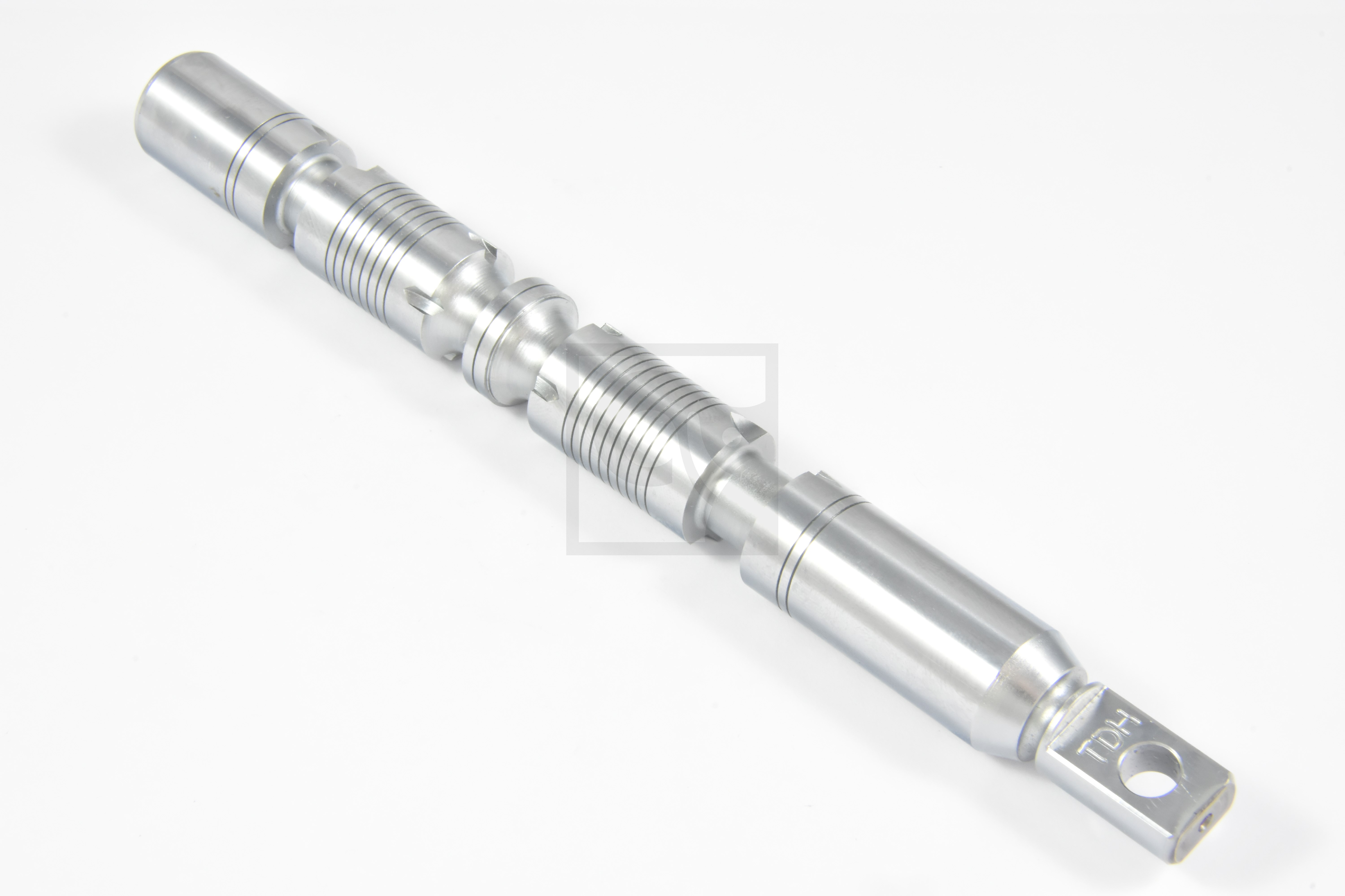 SPOOL - Hydraulic valves | Hiab Parts & Accessories Online