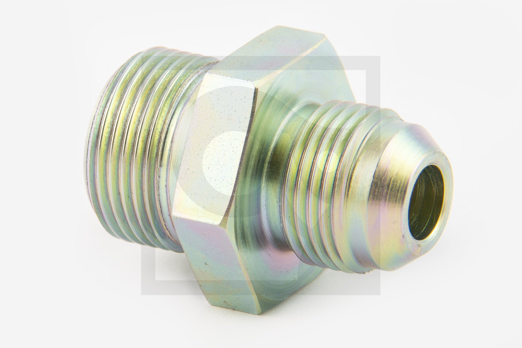 ONE WAY RESTRICTOR 210820 - Line components and fittings | Hiab Parts ...