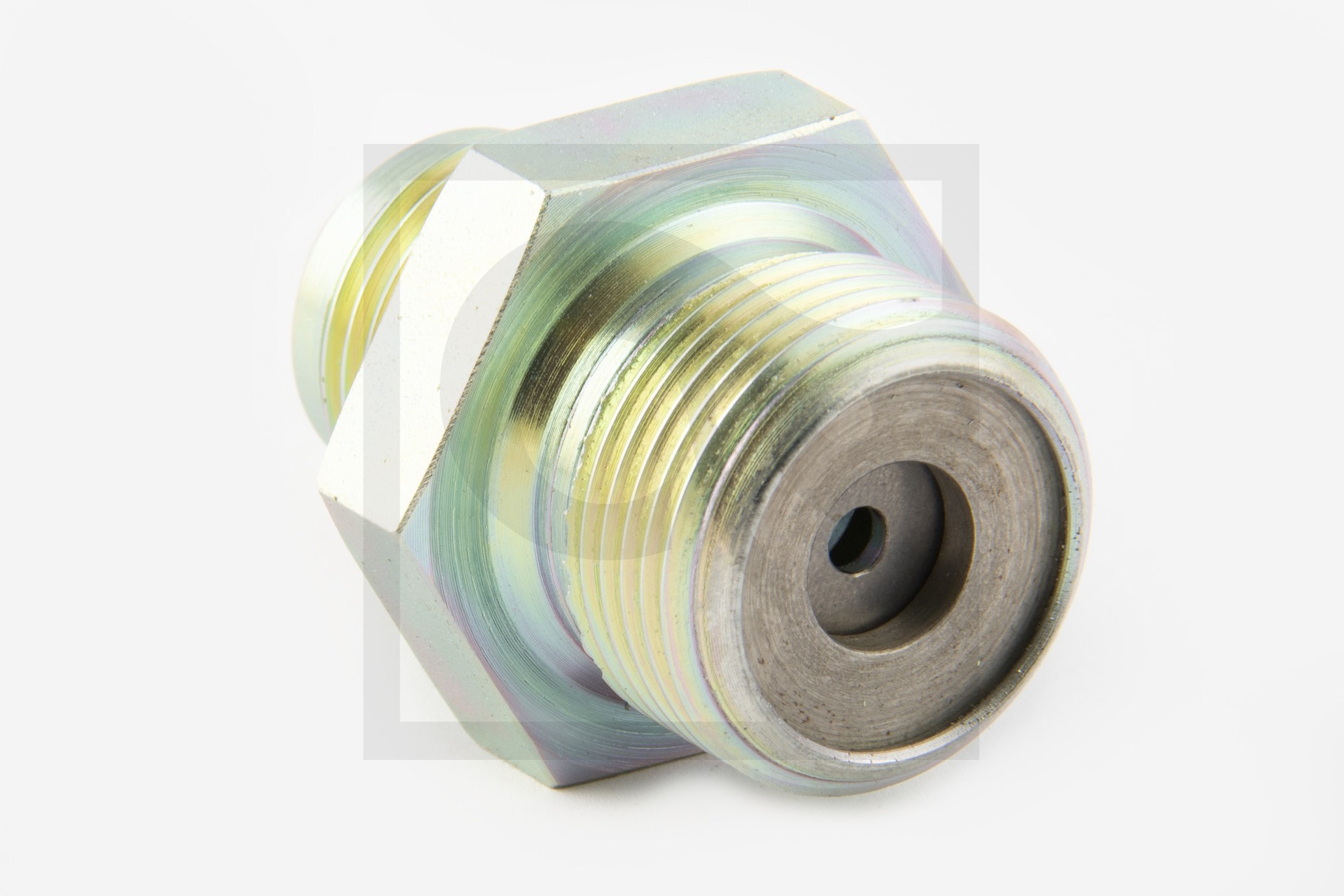 ONE WAY RESTRICTOR 210820 - Line components and fittings | Hiab Parts ...