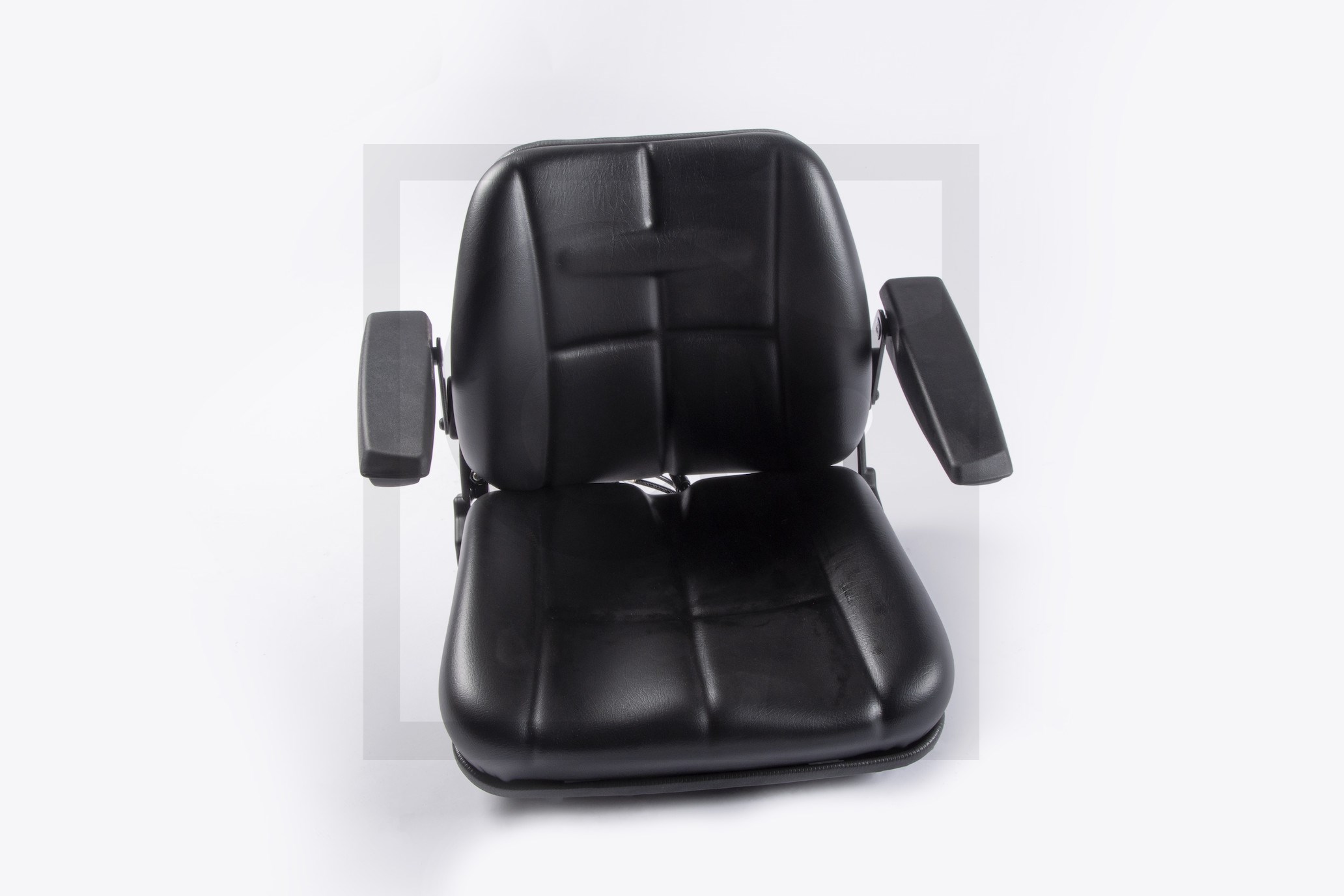 SEAT 457-8450 - Seats/seat belts and accessories | Hiab Parts ...