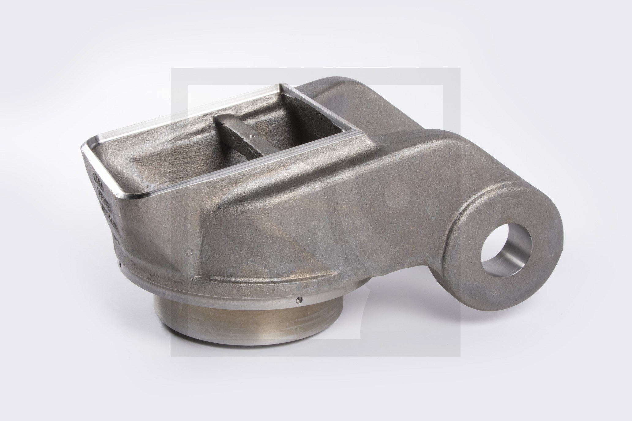 LUGS SUPPORT - Grey iron castings | Hiab Parts & Accessories Online