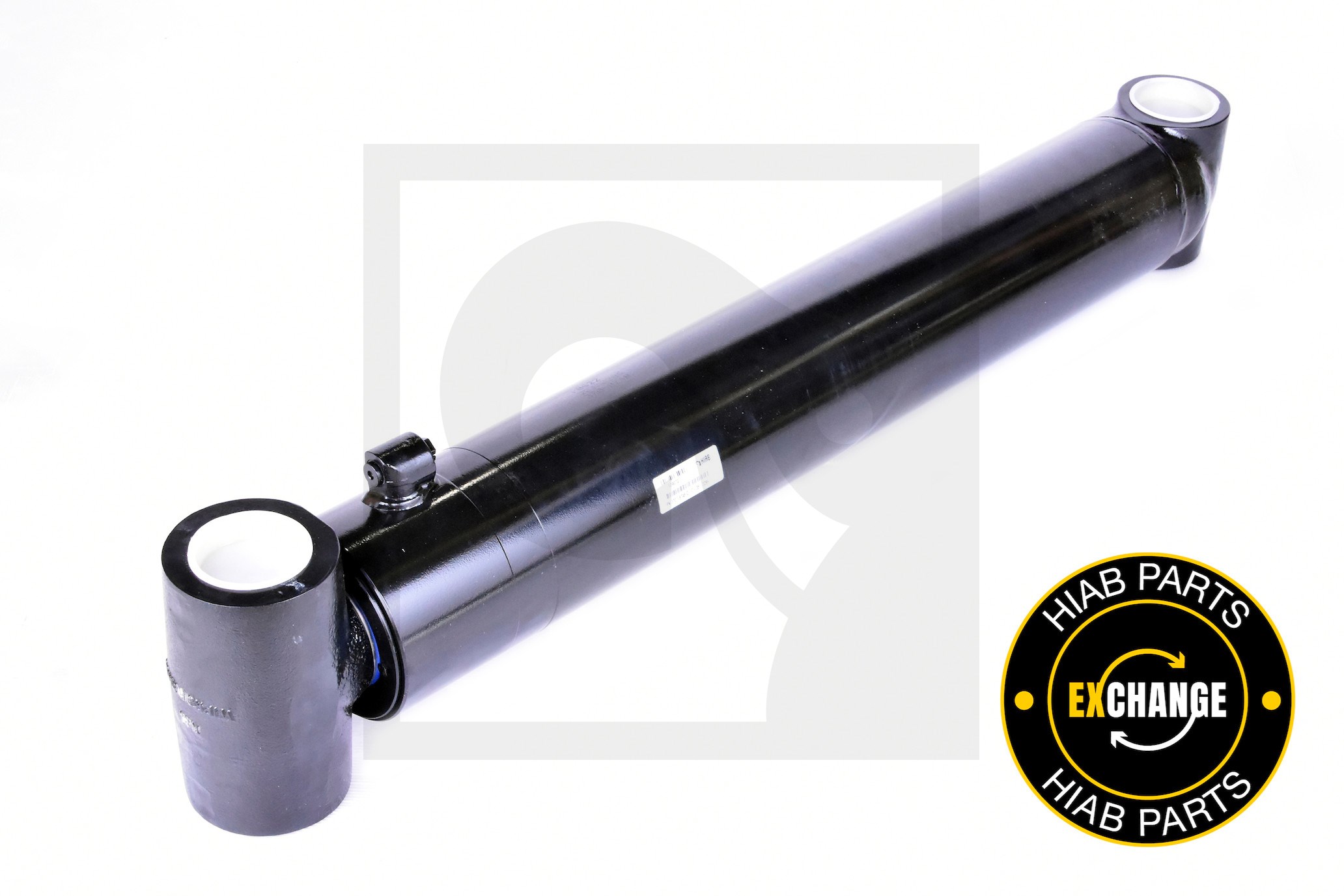 CYLINDER,HYDRAULIC,BOOM EXCHANGE - Cylinders | Hiab Parts & Accessories ...