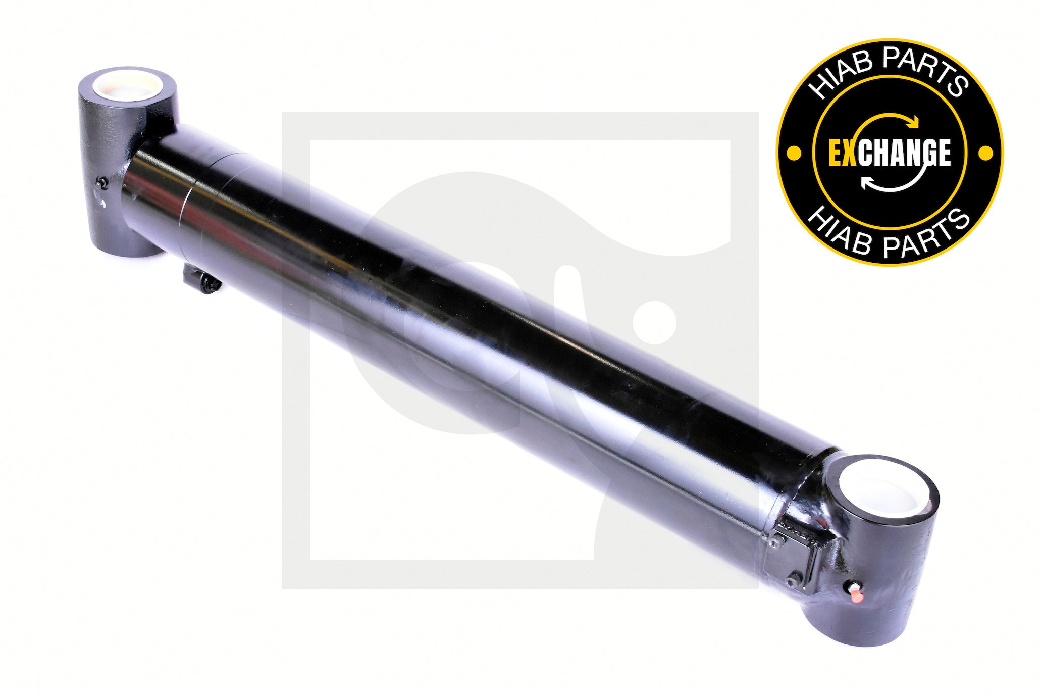 CYLINDER,HYDRAULIC,BOOM EXCHANGE - Cylinders | Hiab Parts & Accessories ...