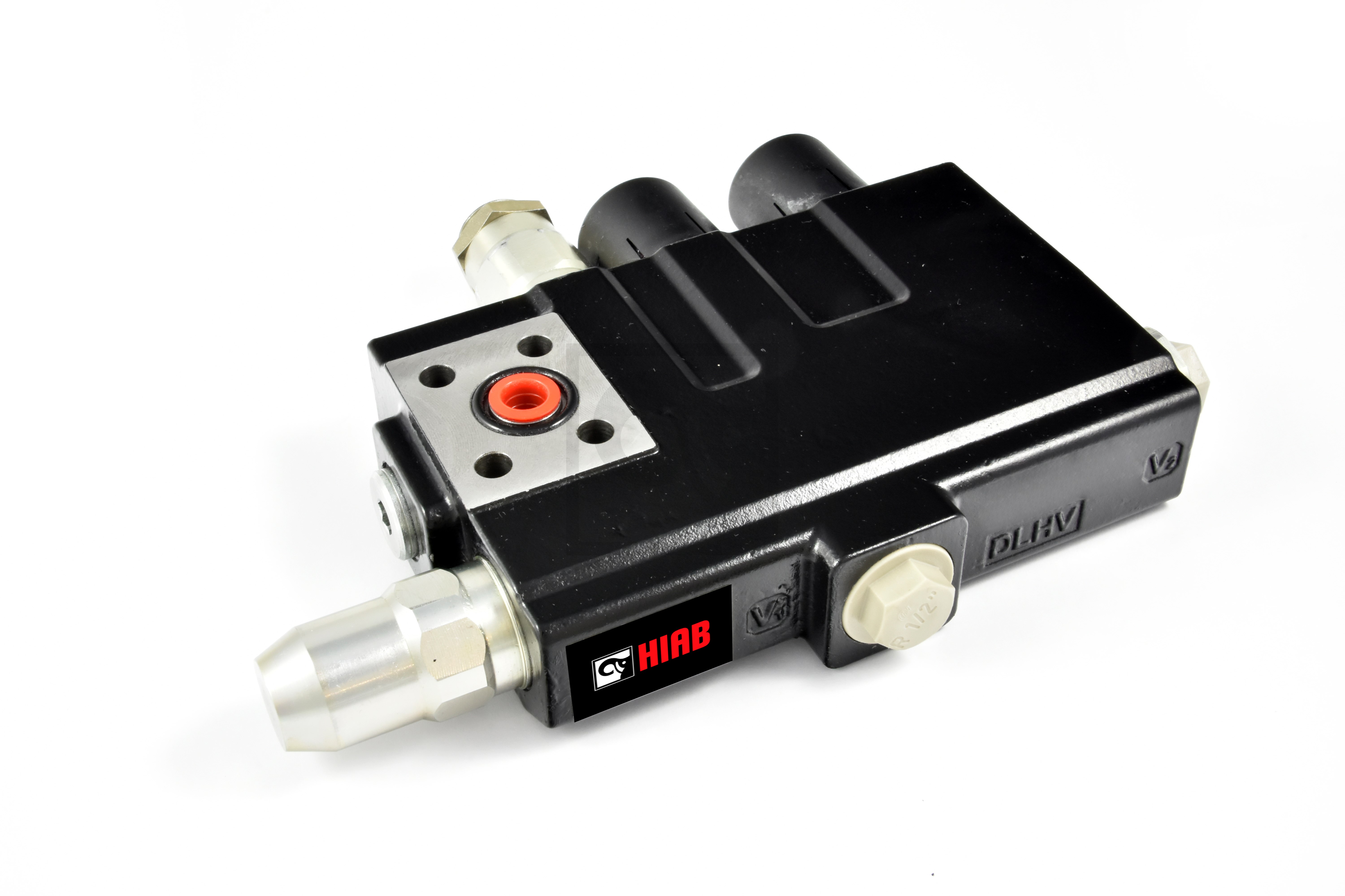 LASTHALTEVENTIL 3922847 - Hydraulic valves | Hiab Teile & Zubehör Online