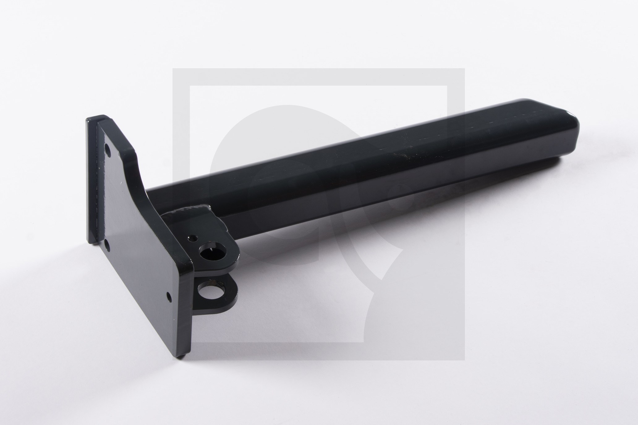 STABILIZER LEG , LEFT. 026.100.0059 - Assembly | Hiab Parts ...