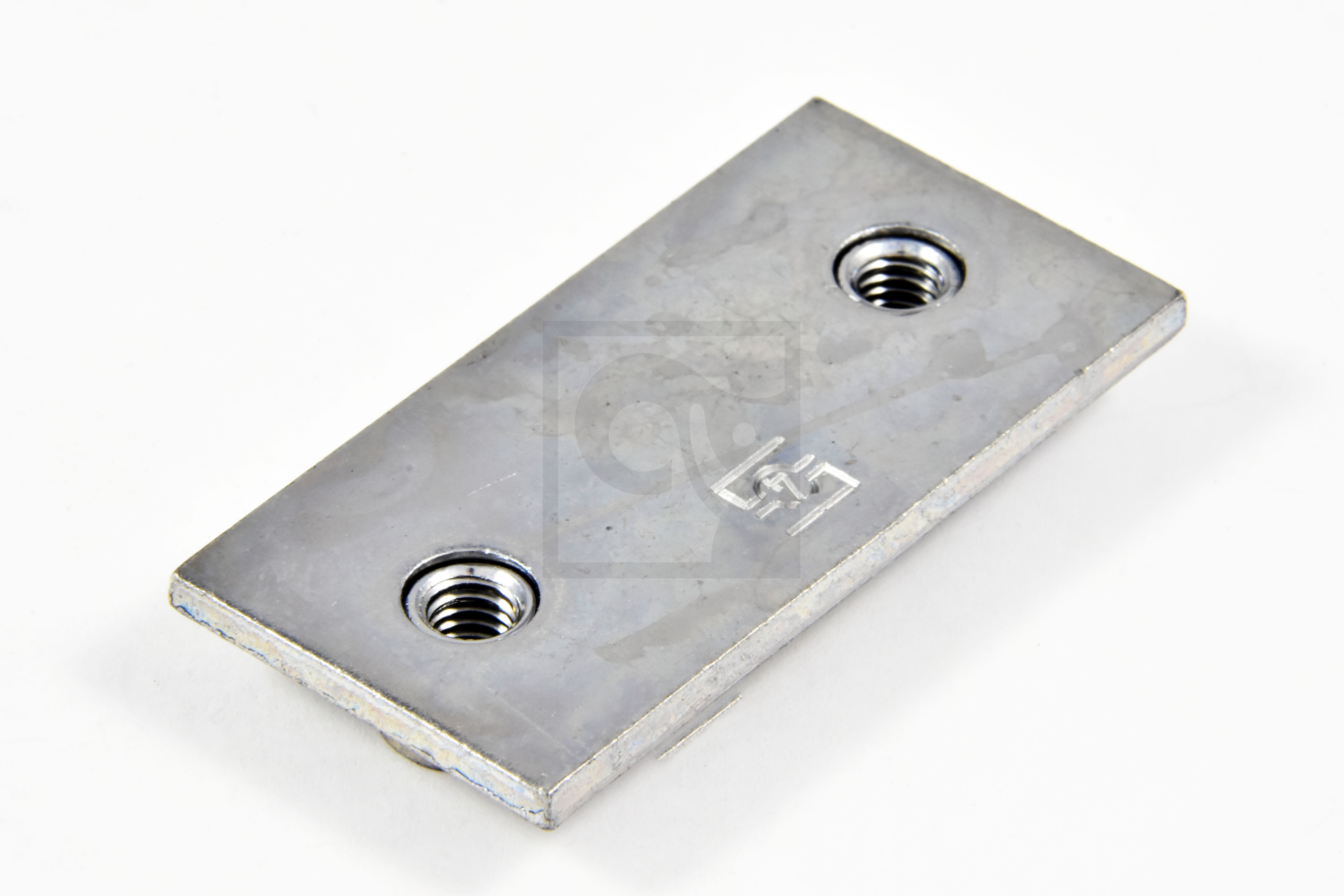 FIXING PLATE MU110035215 - Clamps | Hiab Parts & Accessories Online