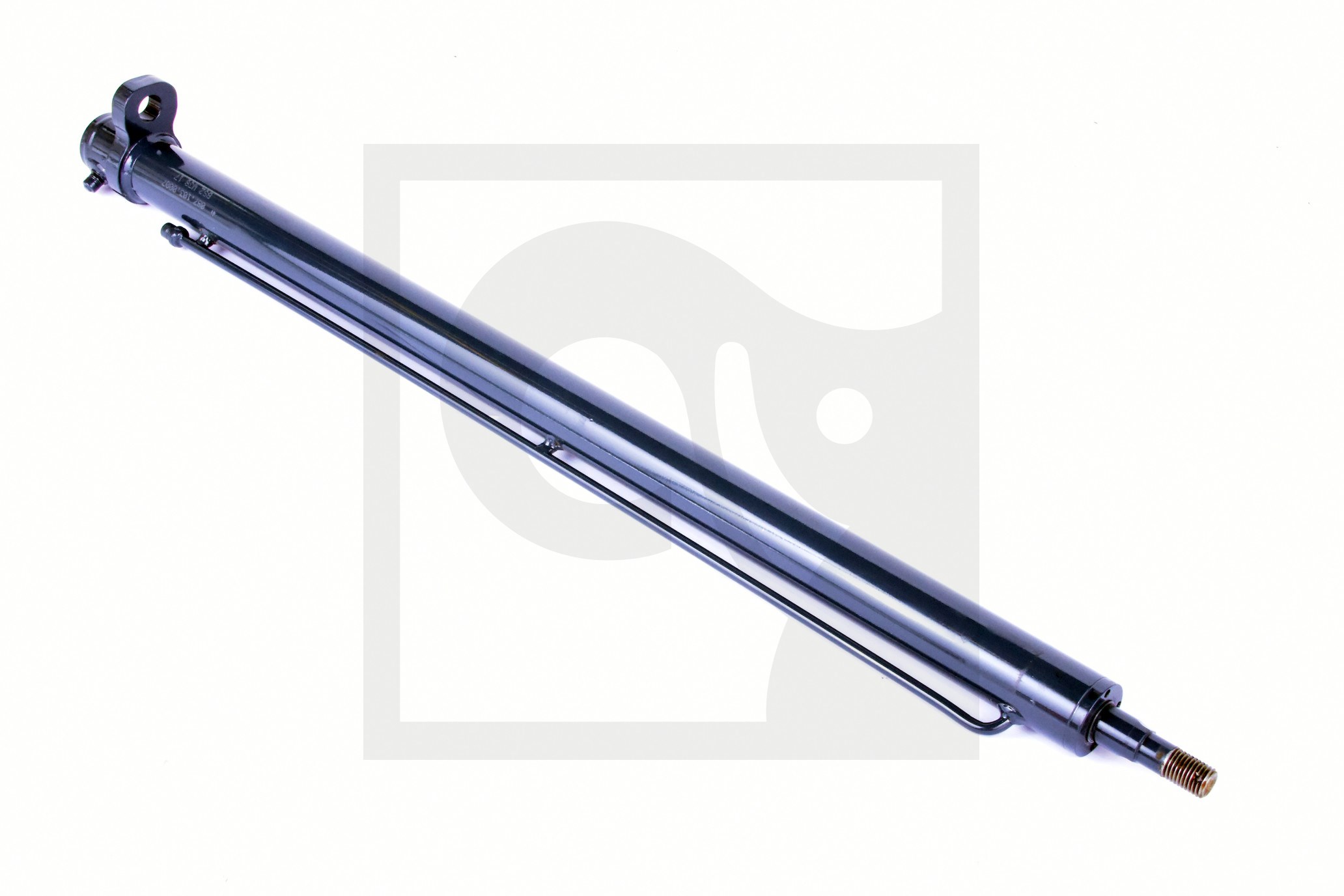 CYLINDER,MAST CARRIAGE - Complete Cylinder | Hiab Parts & Accessories ...