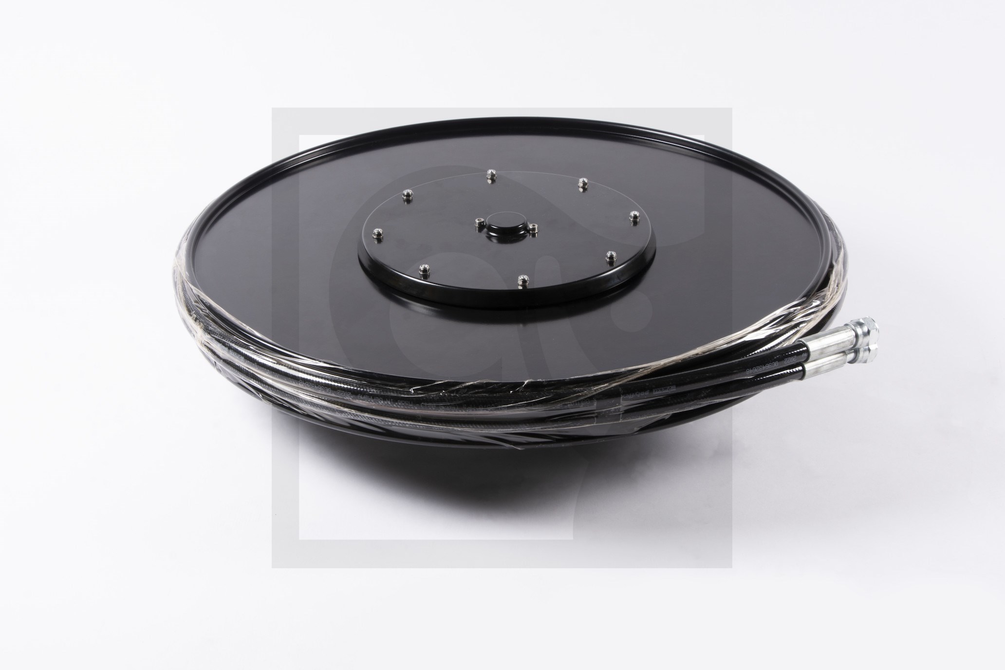 hose reel 8877229 - Single hose assembly | Hiab Parts & Accessories Online