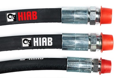 Hiab Original Hoses | Hiab Parts & Accessories Online