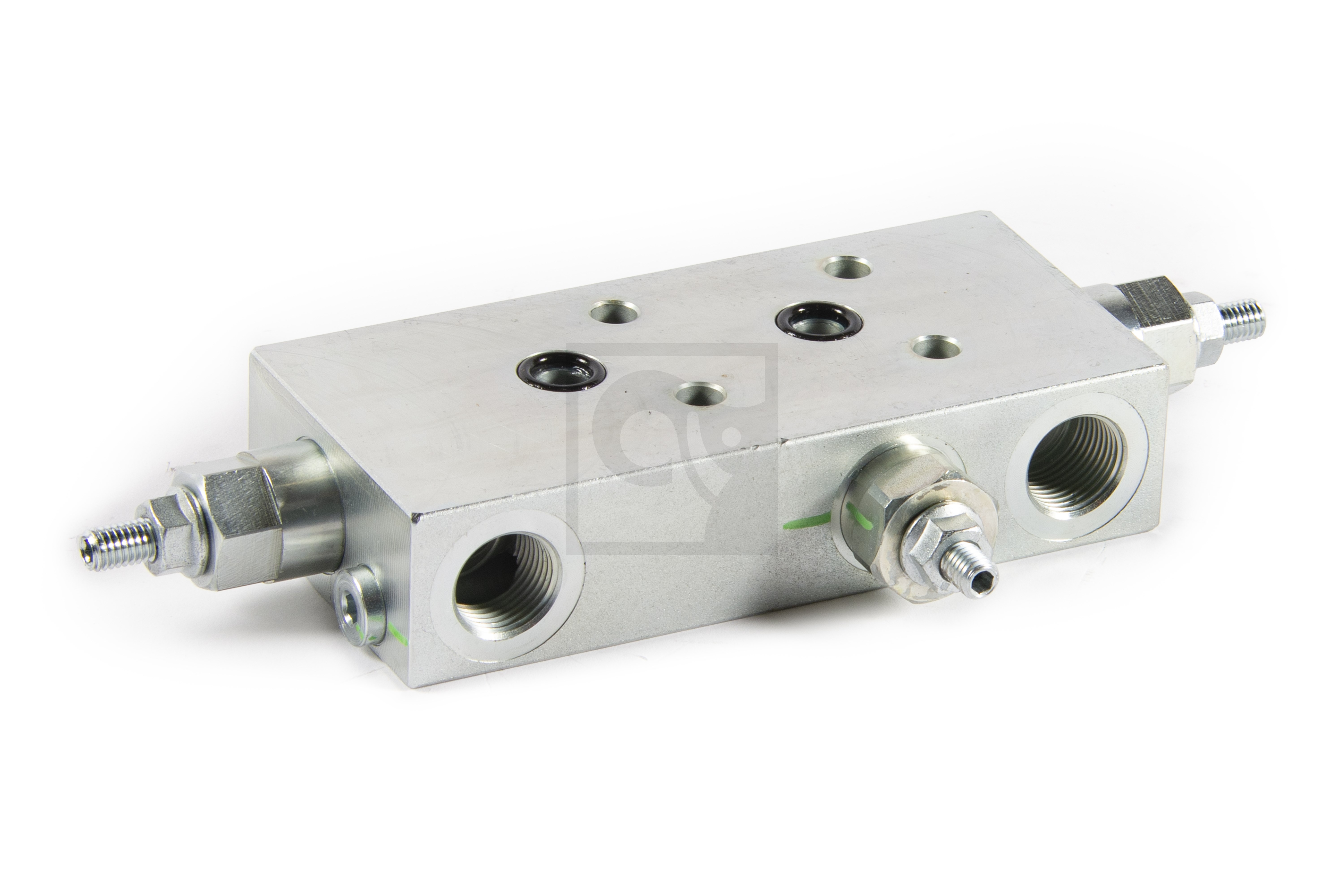 VALVE - Hydraulic valves | Hiab Parts & Accessories Online