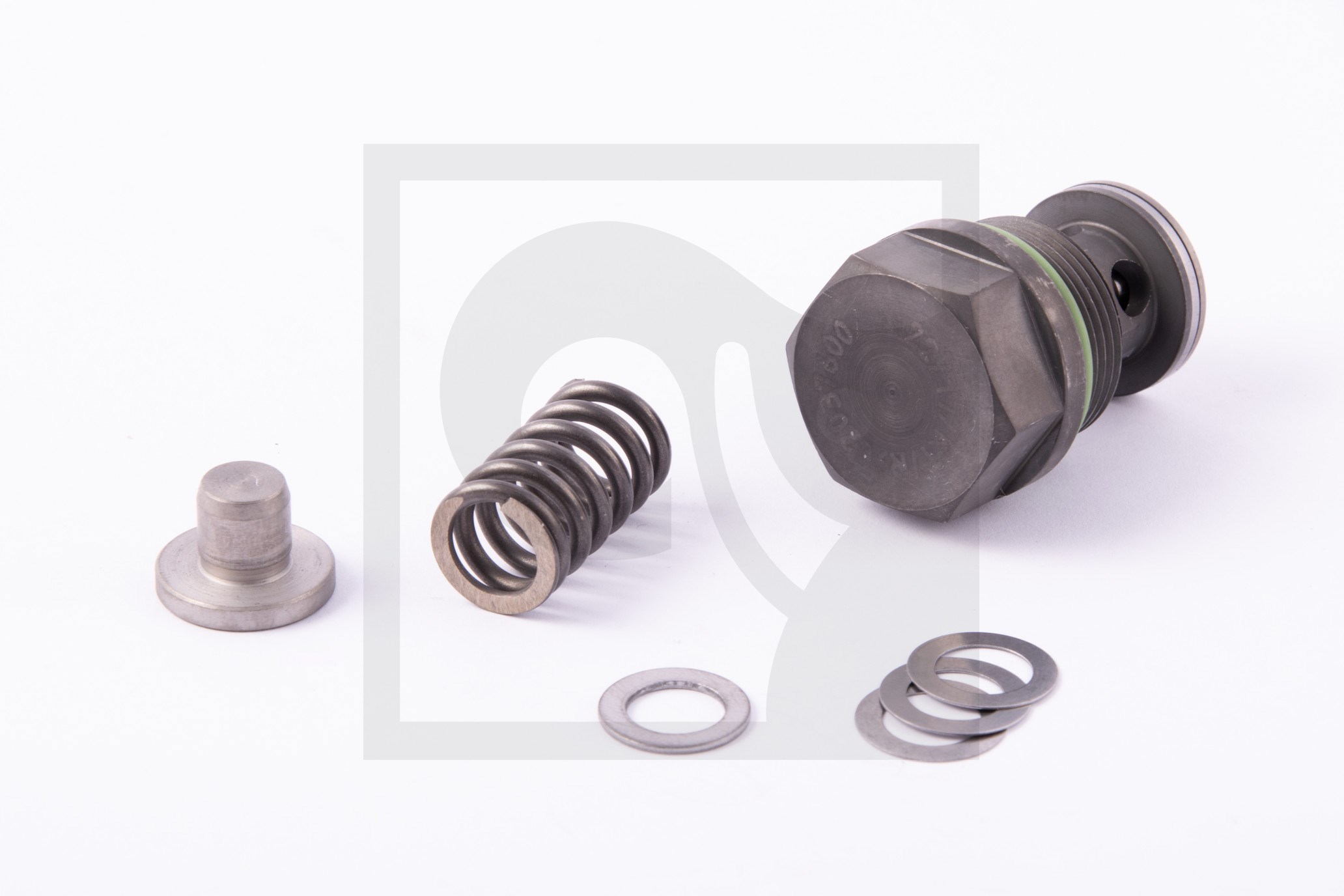 PRESSURE RELIEF VALVE R902037600 - Assembly | Hiab Parts & Accessories ...