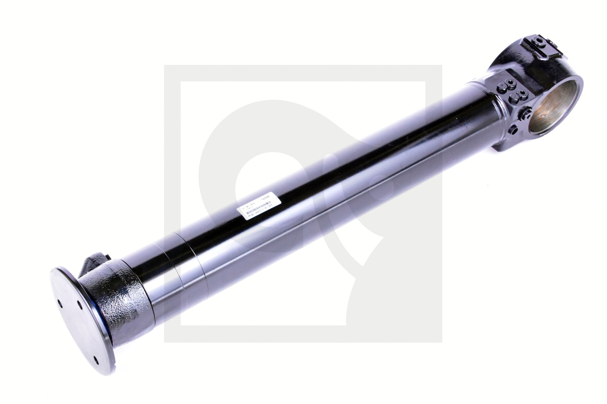 STABILIZER CYLINDER - Complete Cylinder | Hiab Parts & Accessories Online