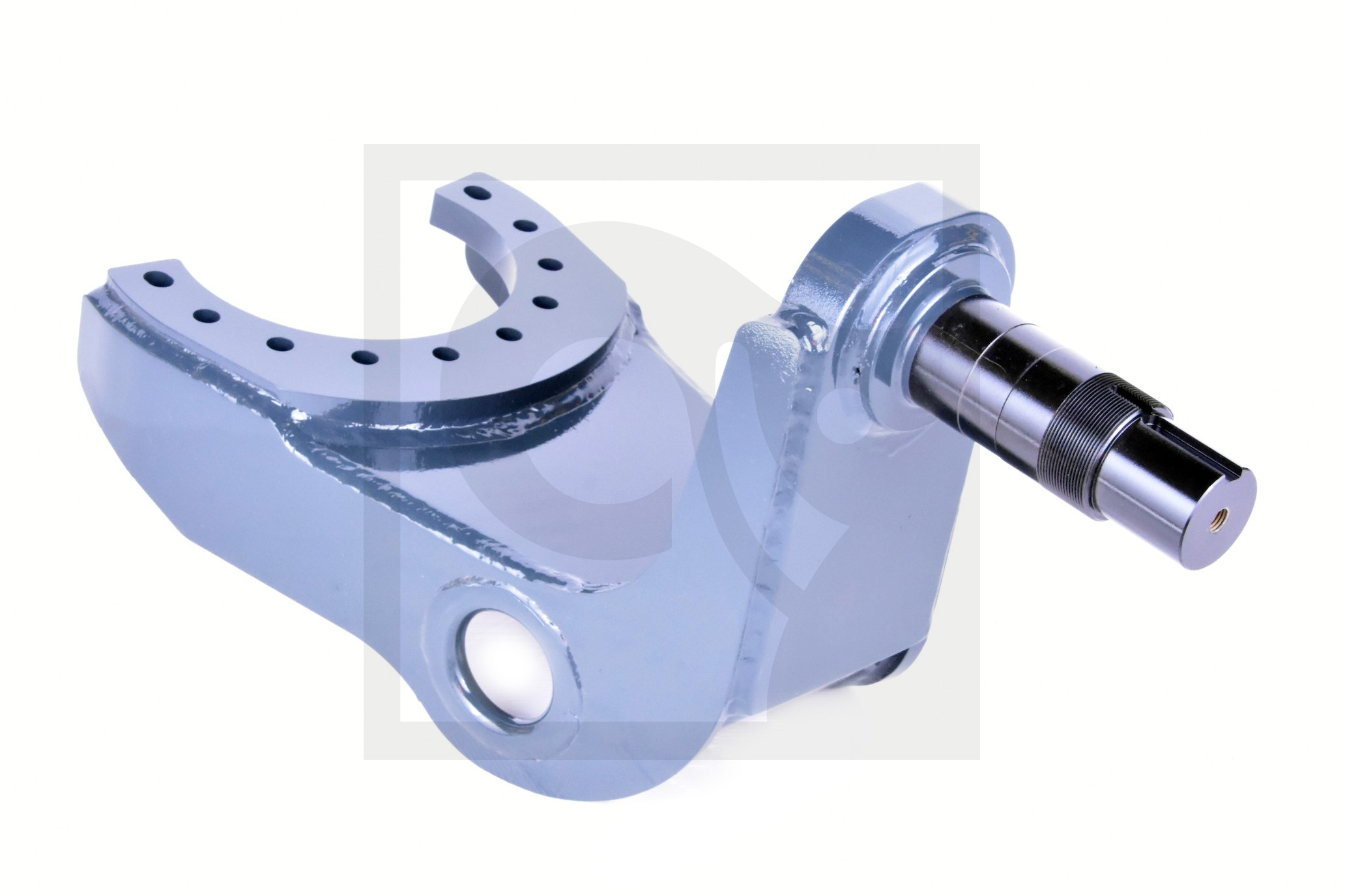 REAR ARM,ASSEMBLY - Welding parts | Hiab Parts & Accessories Online