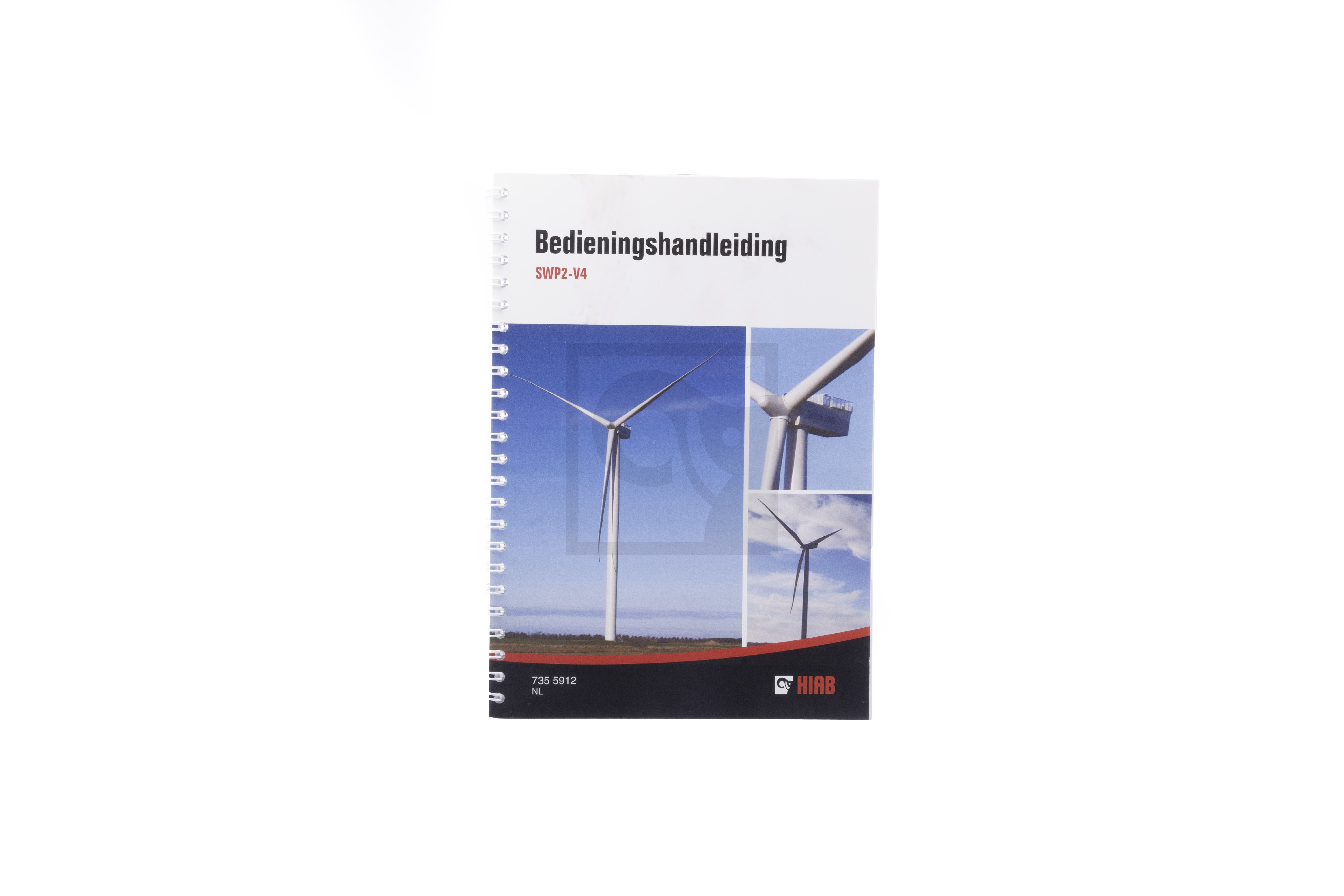 OPERATOR'S MANUAL 7355912 - Instruction book | Hiab Parts & Accessories ...