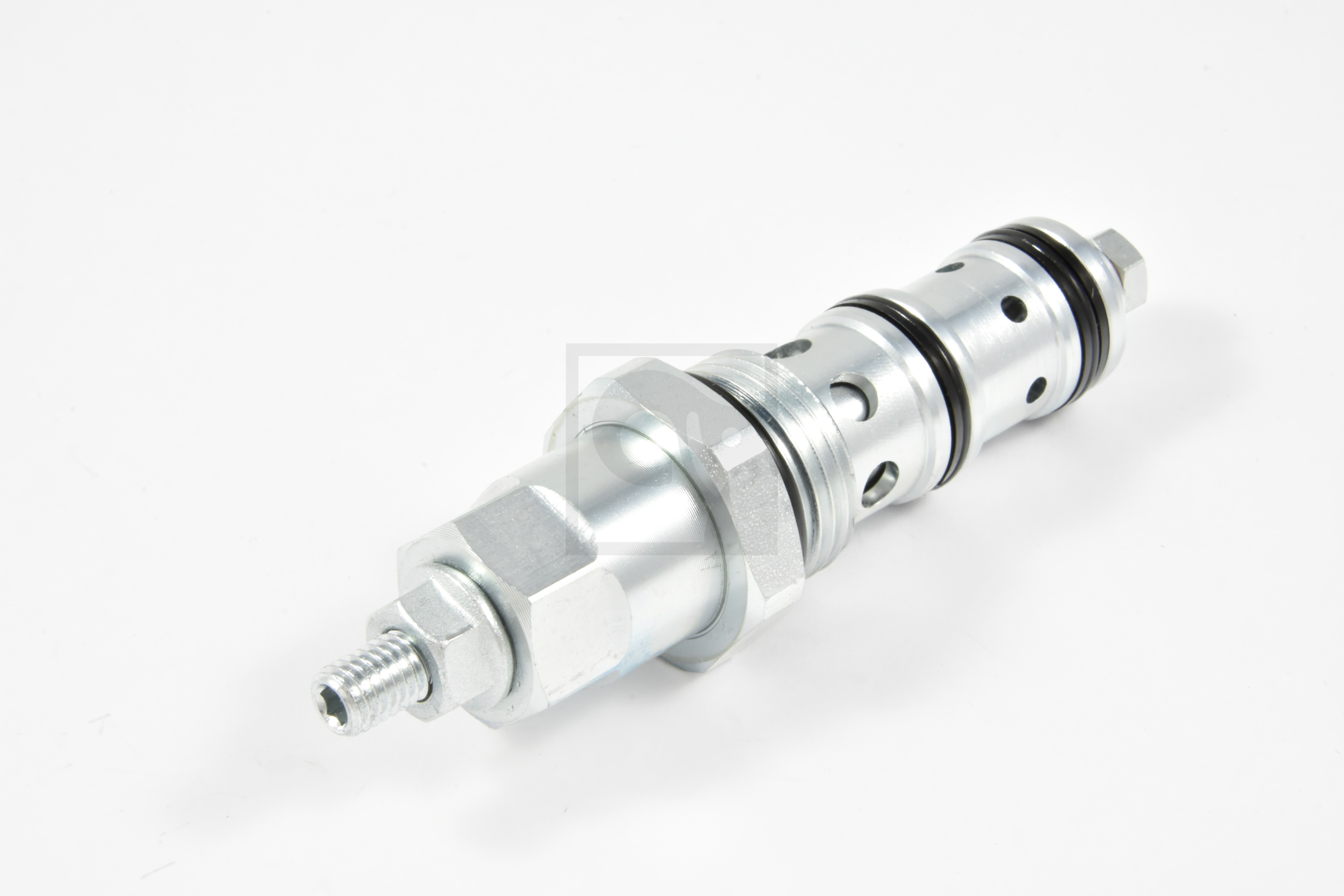 LASTHALTEVENTIL 194468 - Hydraulic valves | Hiab Teile & Zubehör Online