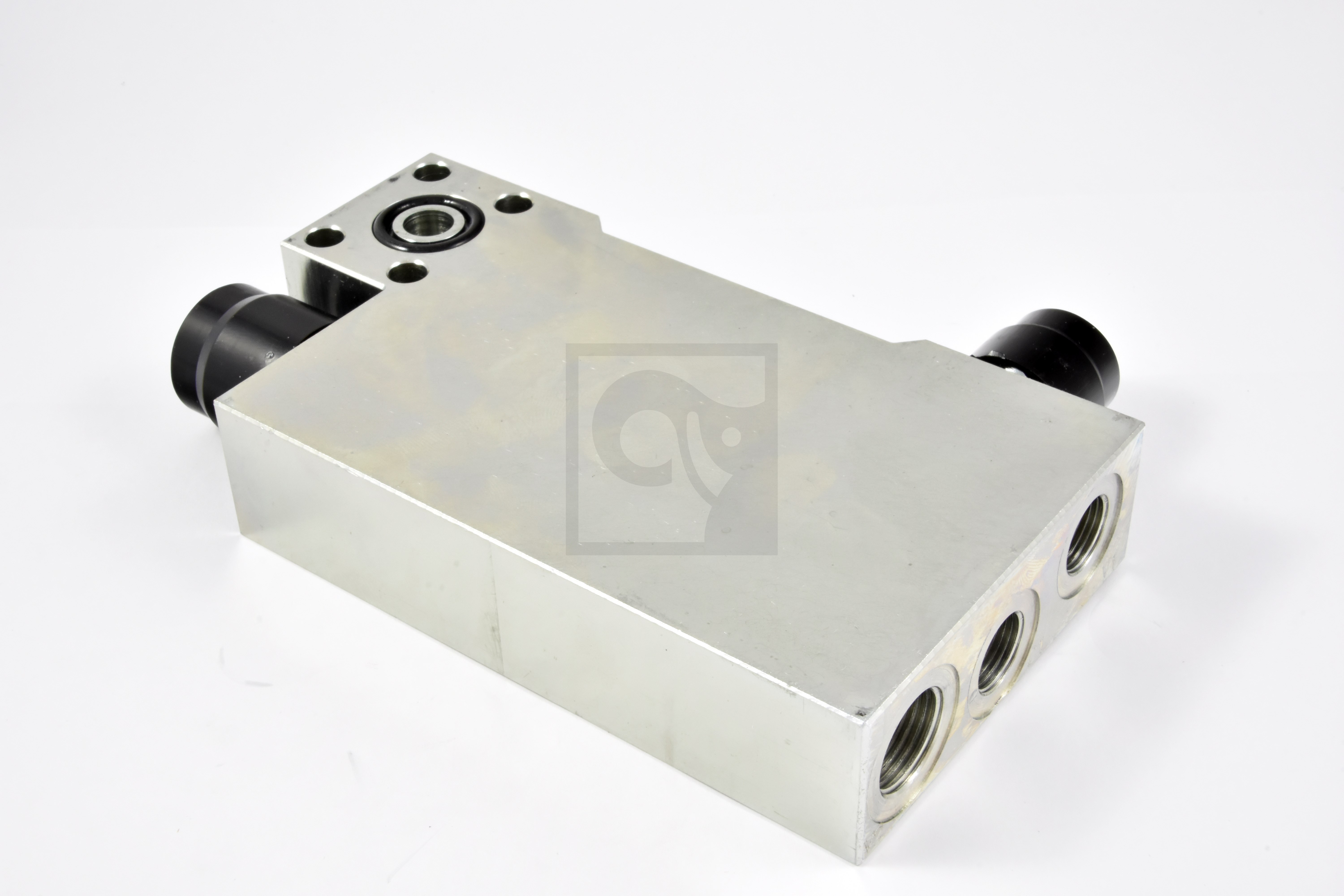 LOAD HOLDING VALVE 3958515 - Hydraulic valves | Hiab Parts ...