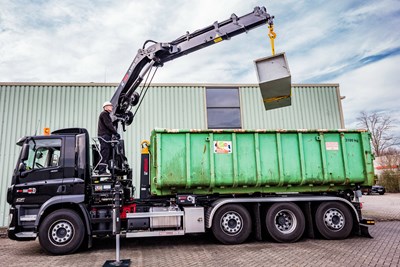 Manuals | Hiab Parts & Accessories Online