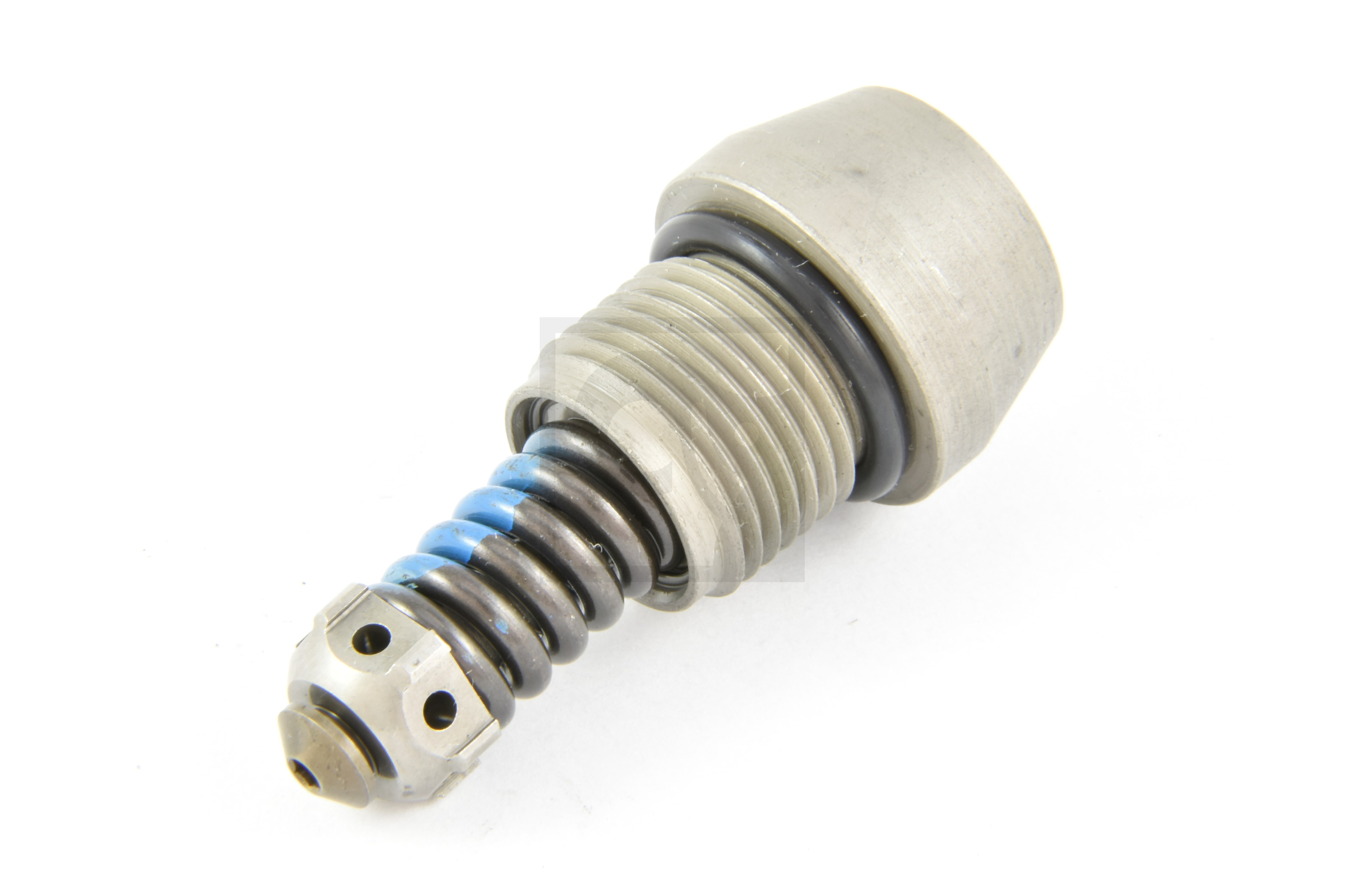 PRESSURE RELIEF VALVE 9860363 - Hydraulic valves | Hiab Parts ...