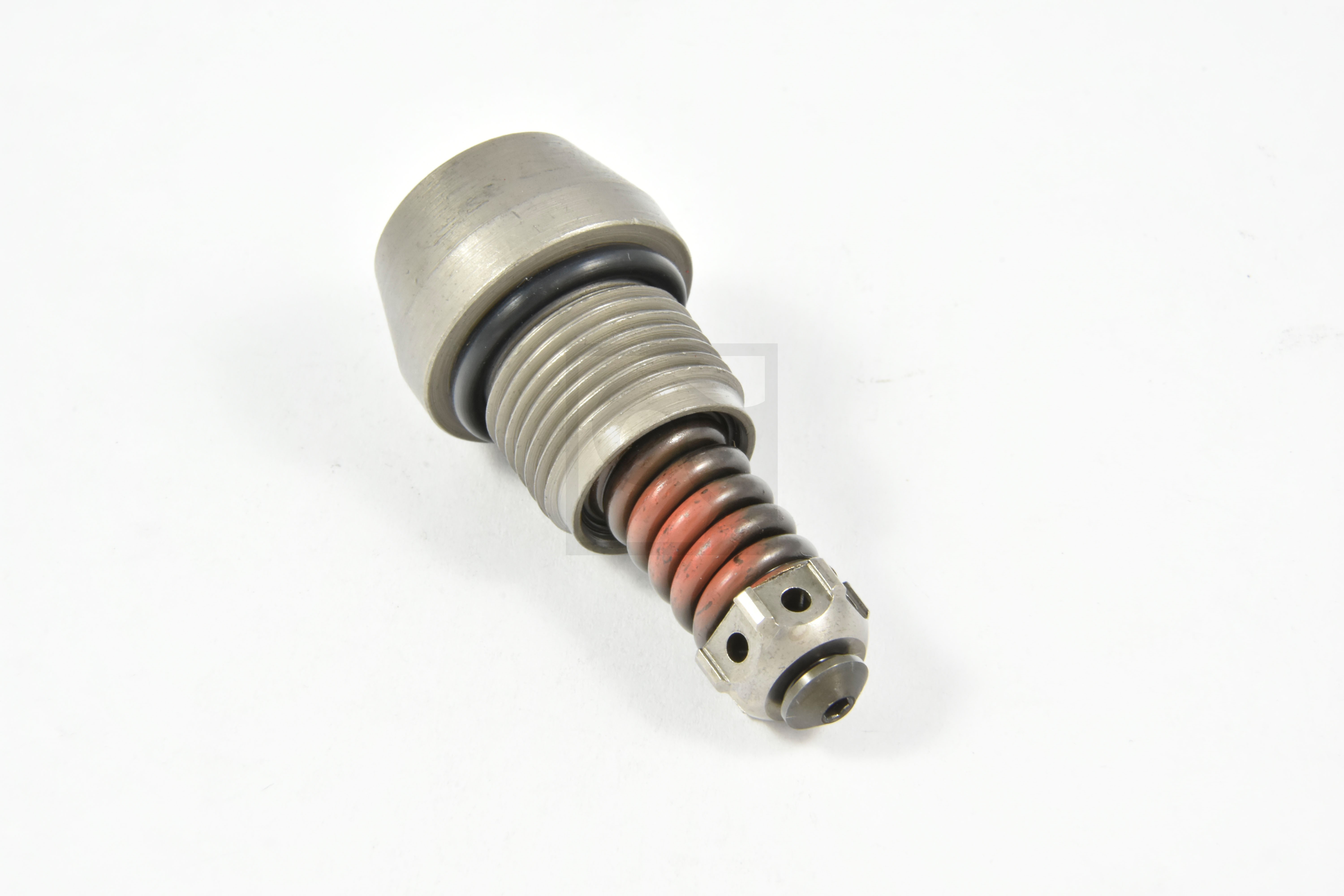 PRESSURE RELIEF VALVE 9860380 - Hydraulic valves | Hiab Parts ...