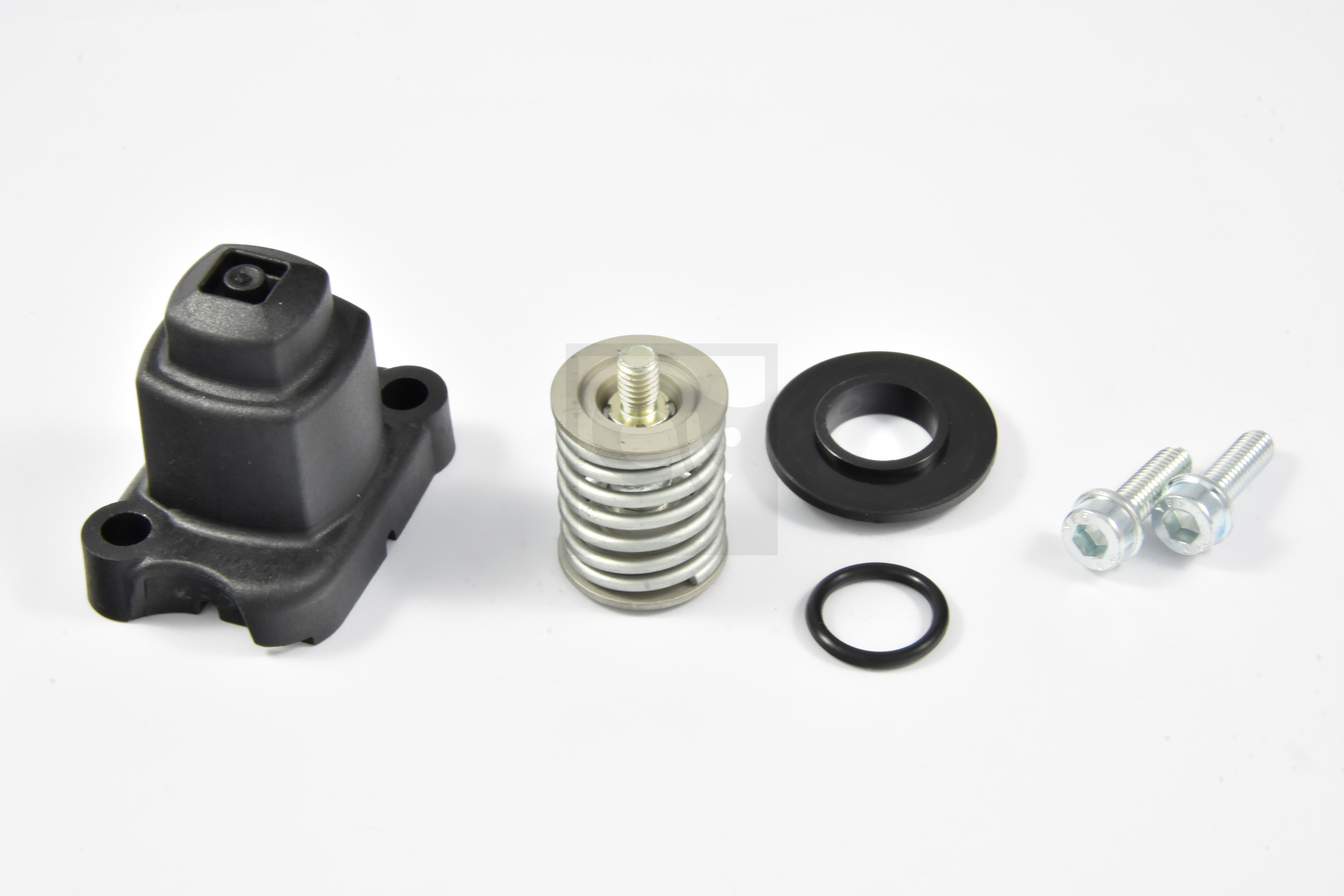 SPOOL CONTROL 9862099 - Hydraulic valves | Hiab Parts & Accessories Online