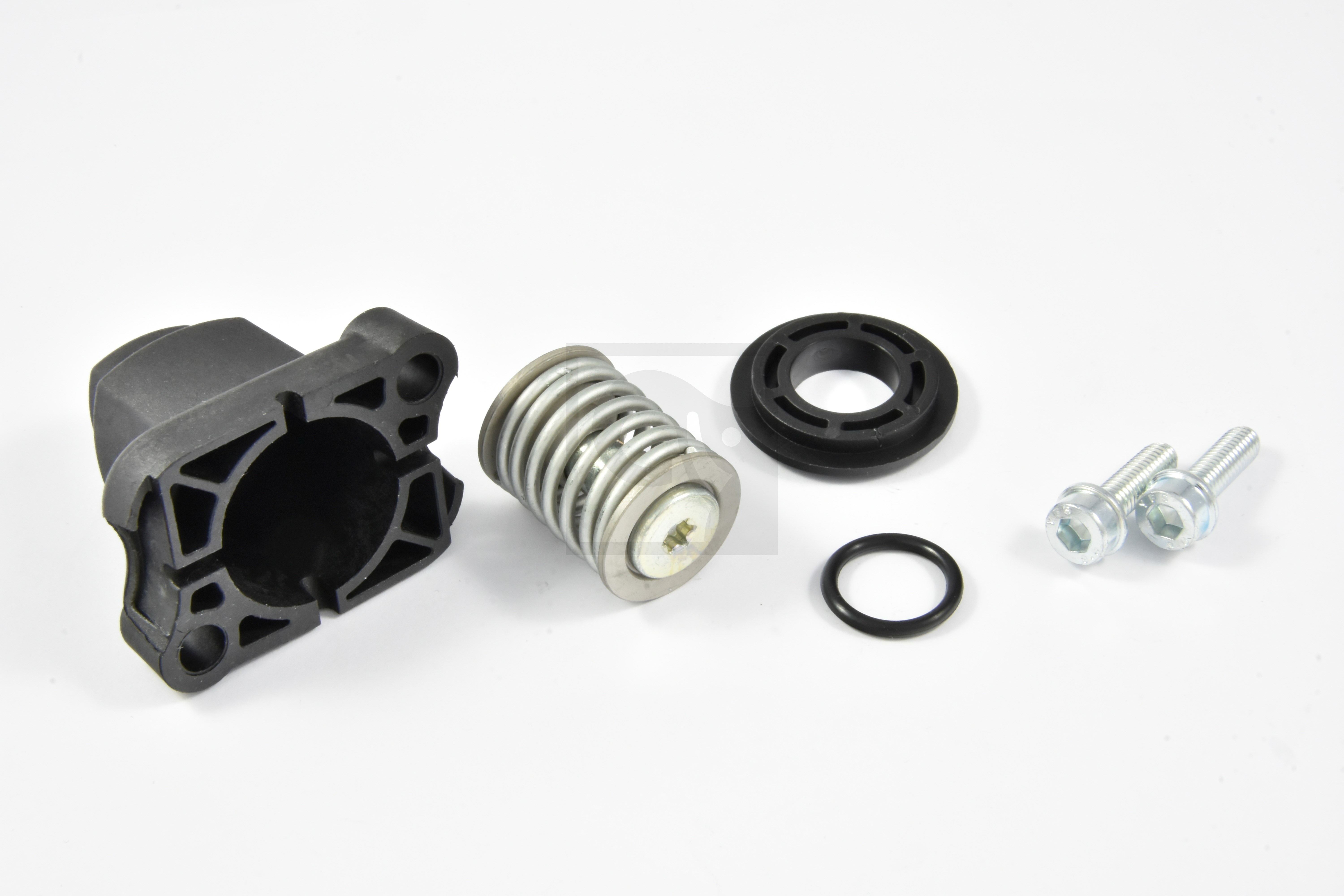 SPOOL CONTROL 9862099 - Hydraulic valves | Hiab Parts & Accessories Online