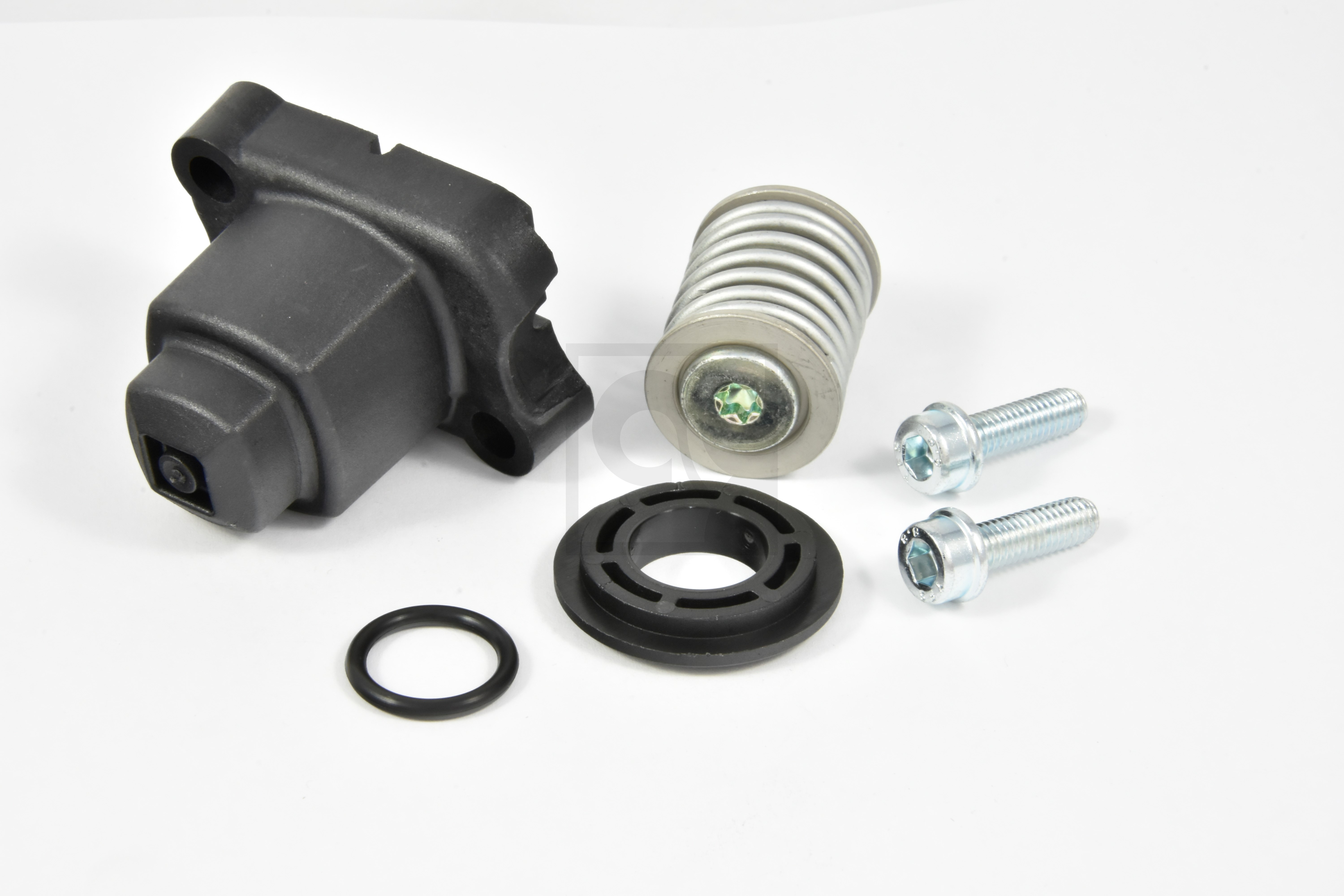 SPOOL CONTROL 9862081 - Hydraulic valves | Hiab Parts & Accessories Online