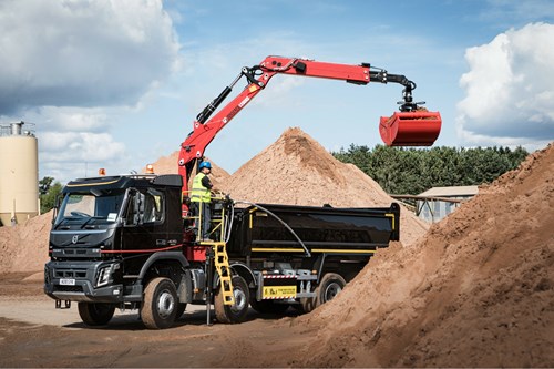 Manuals | Hiab Parts & Accessories Online