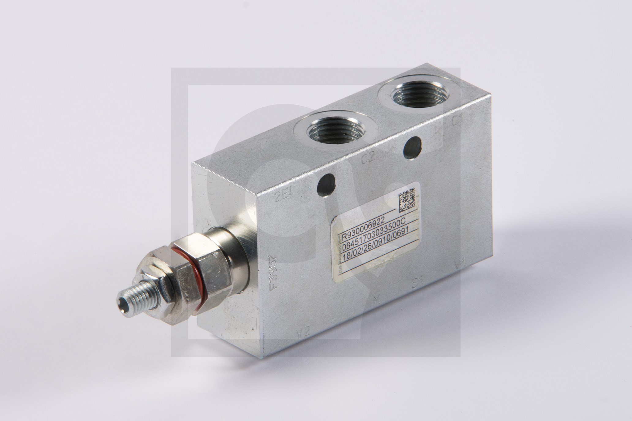 VALVE 8864990 - Hydraulic valves | Hiab Parts & Accessories Online