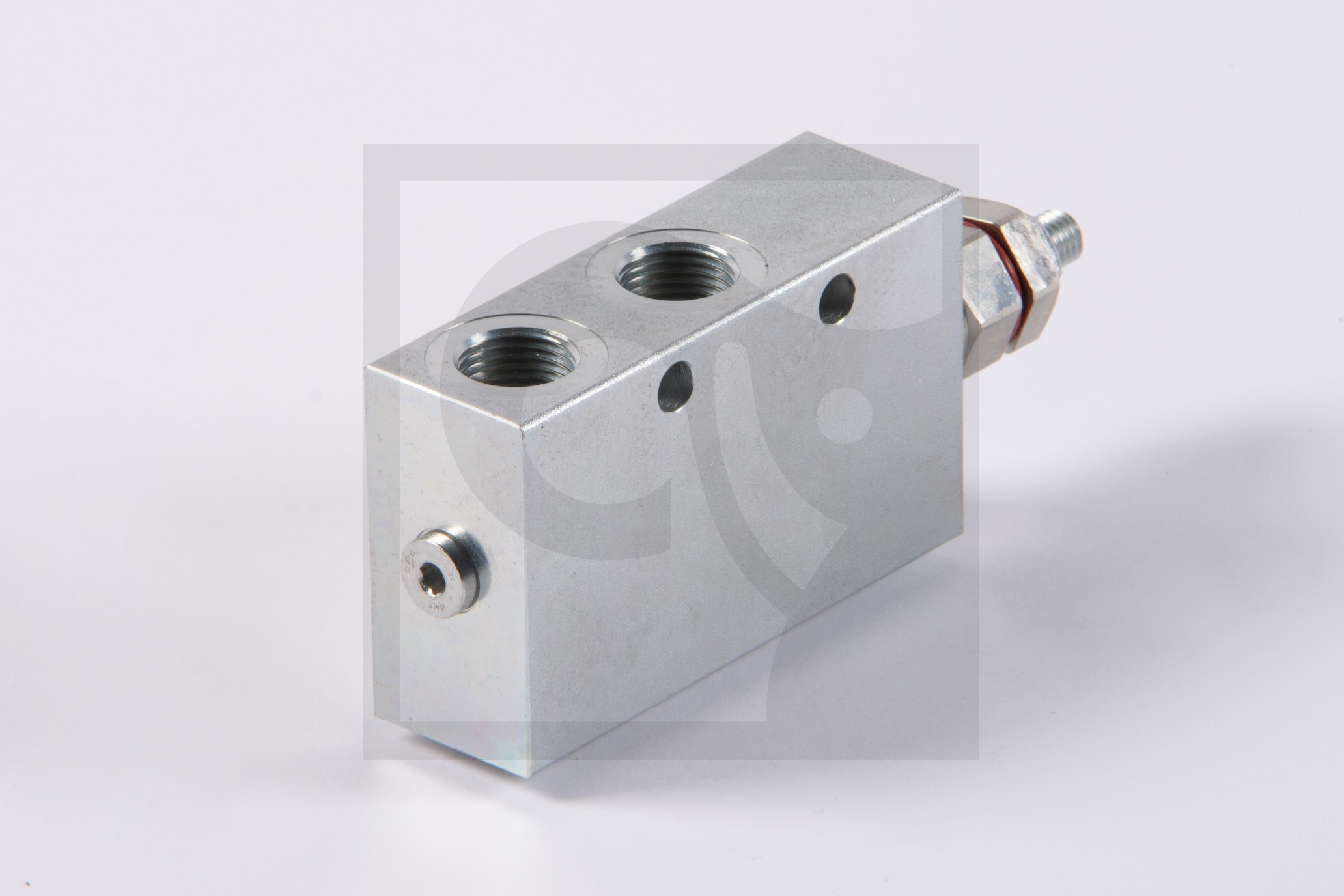 VALVE 8864990 - Hydraulic valves | Hiab Parts & Accessories Online