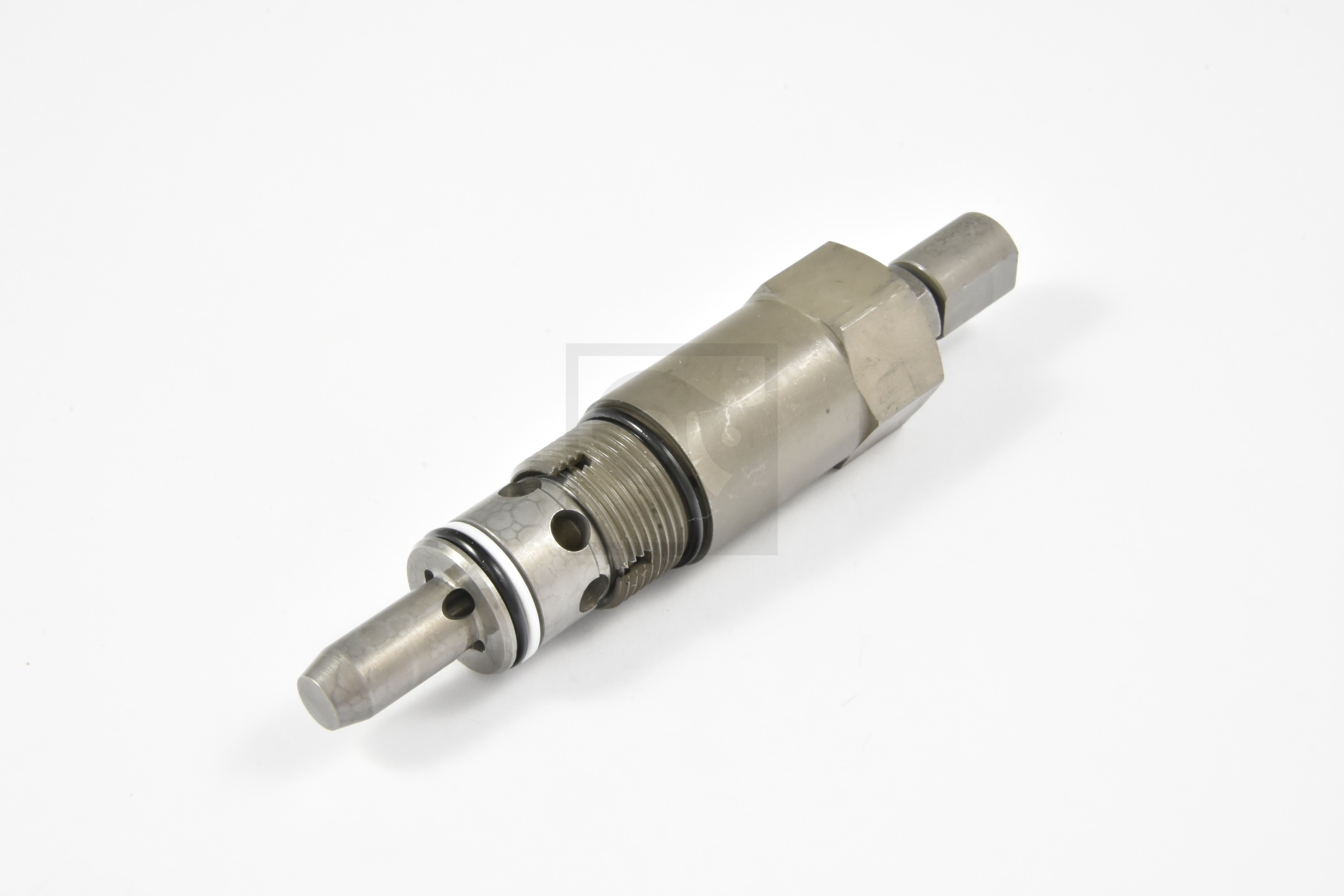 MAIN PRESSURE RELIEF VALVE 210119 - Hydraulic valves | Hiab Parts ...