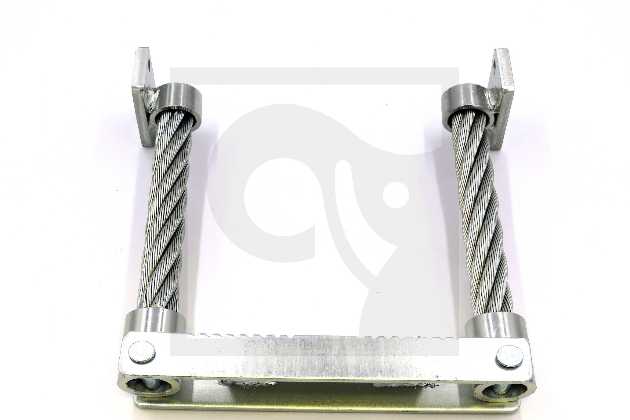 FLEXIBLE STEP ASSEMBLY WAL26498550 - Structural items | Hiab Parts ...