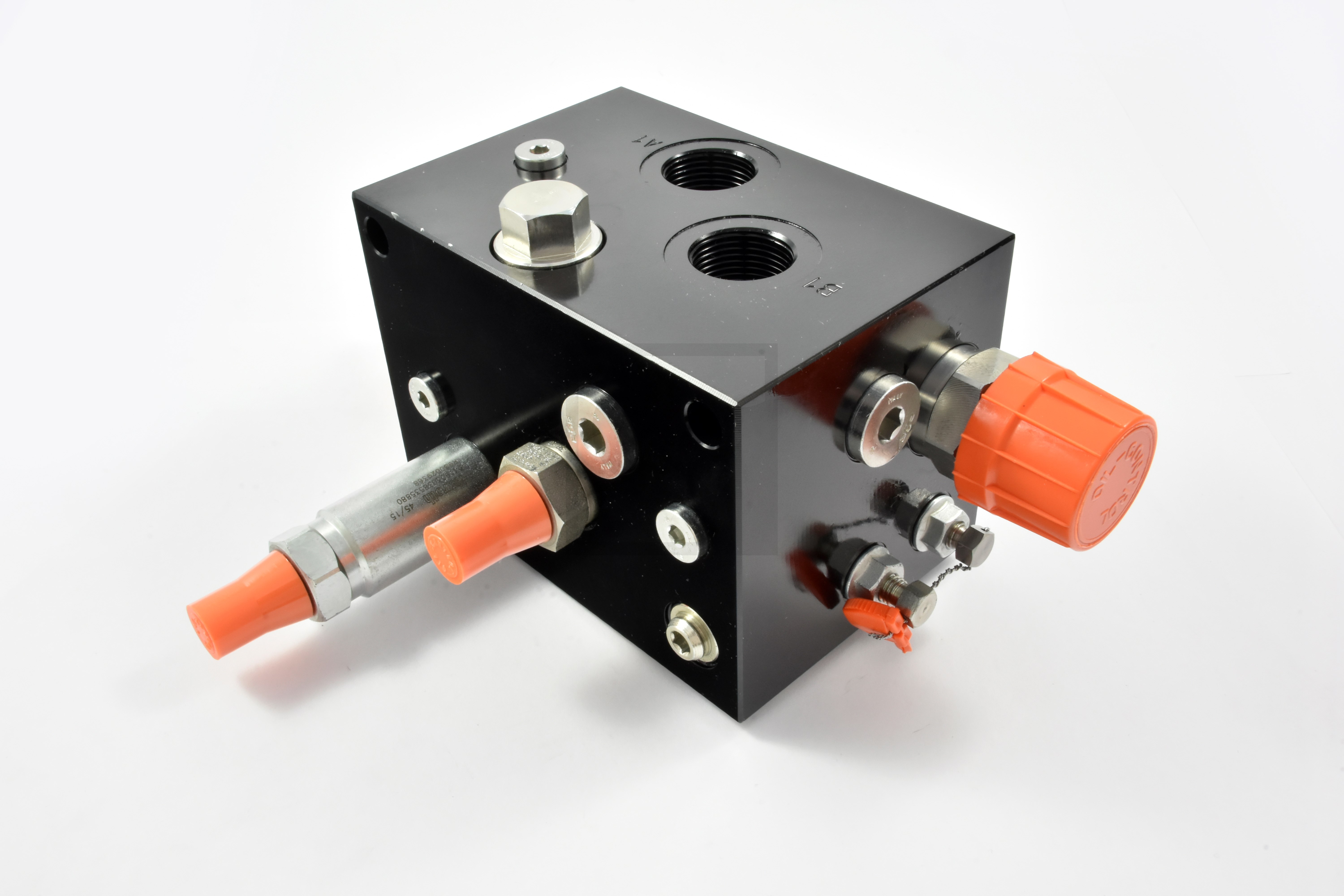 FEED-BACK VALVE 5462878 - Hydraulic valves | Hiab Parts & Accessories ...