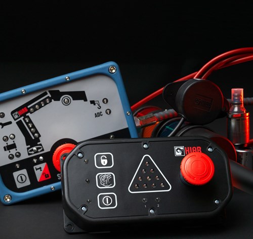 HIAB Original Spare Parts | Hiab Parts & Accessories Online