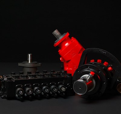 MULTILIFT Original Spare Parts | Hiab Parts & Accessories Online