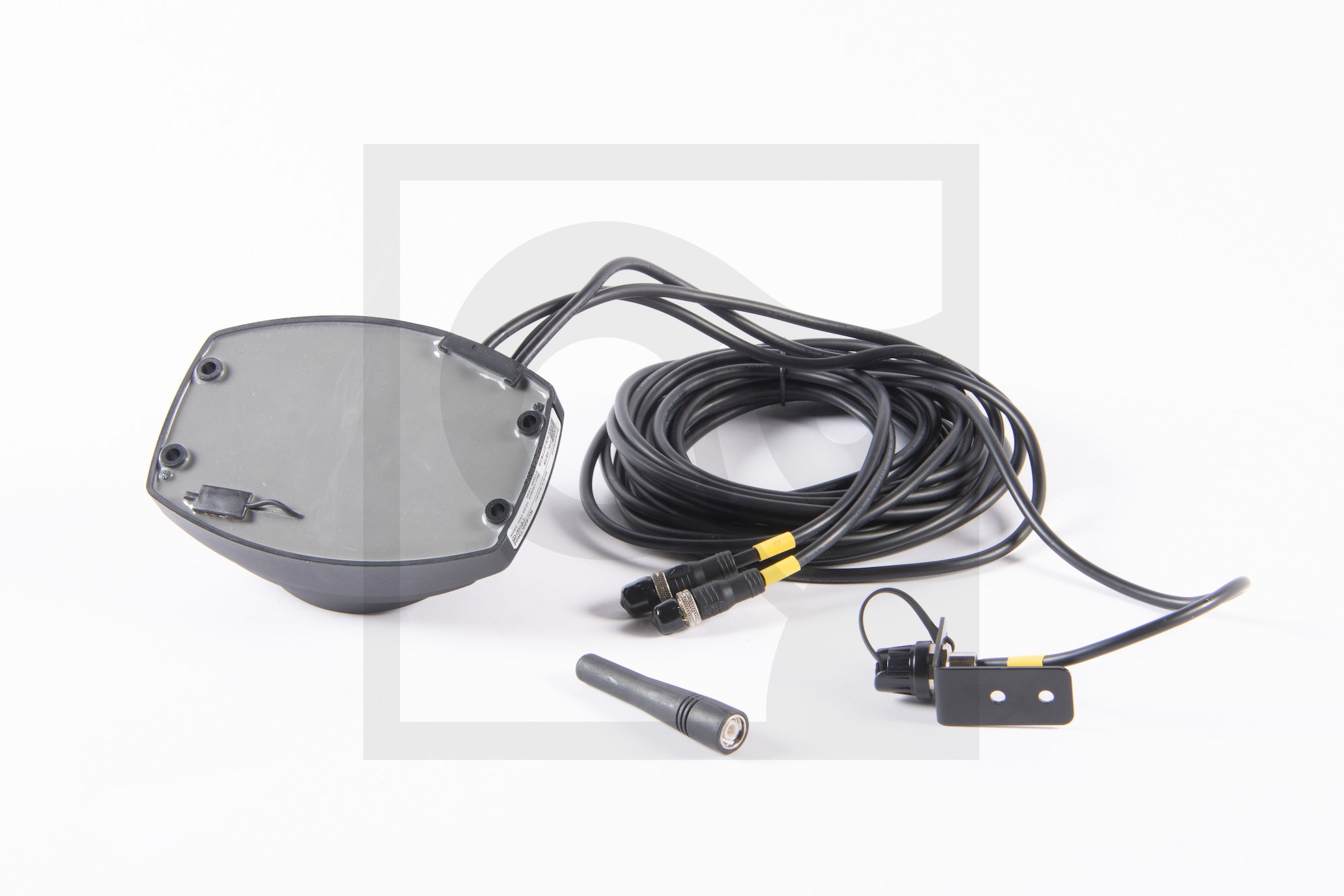 REMOTE CONTROL RECEIVER 8992178/RIC - Radios and AV equipment | Hiab ...