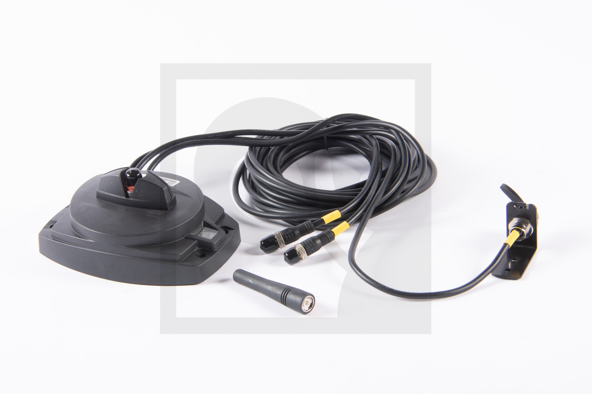 REMOTE CONTROL RECEIVER 8992178/RIC - Radios and AV equipment | Hiab ...