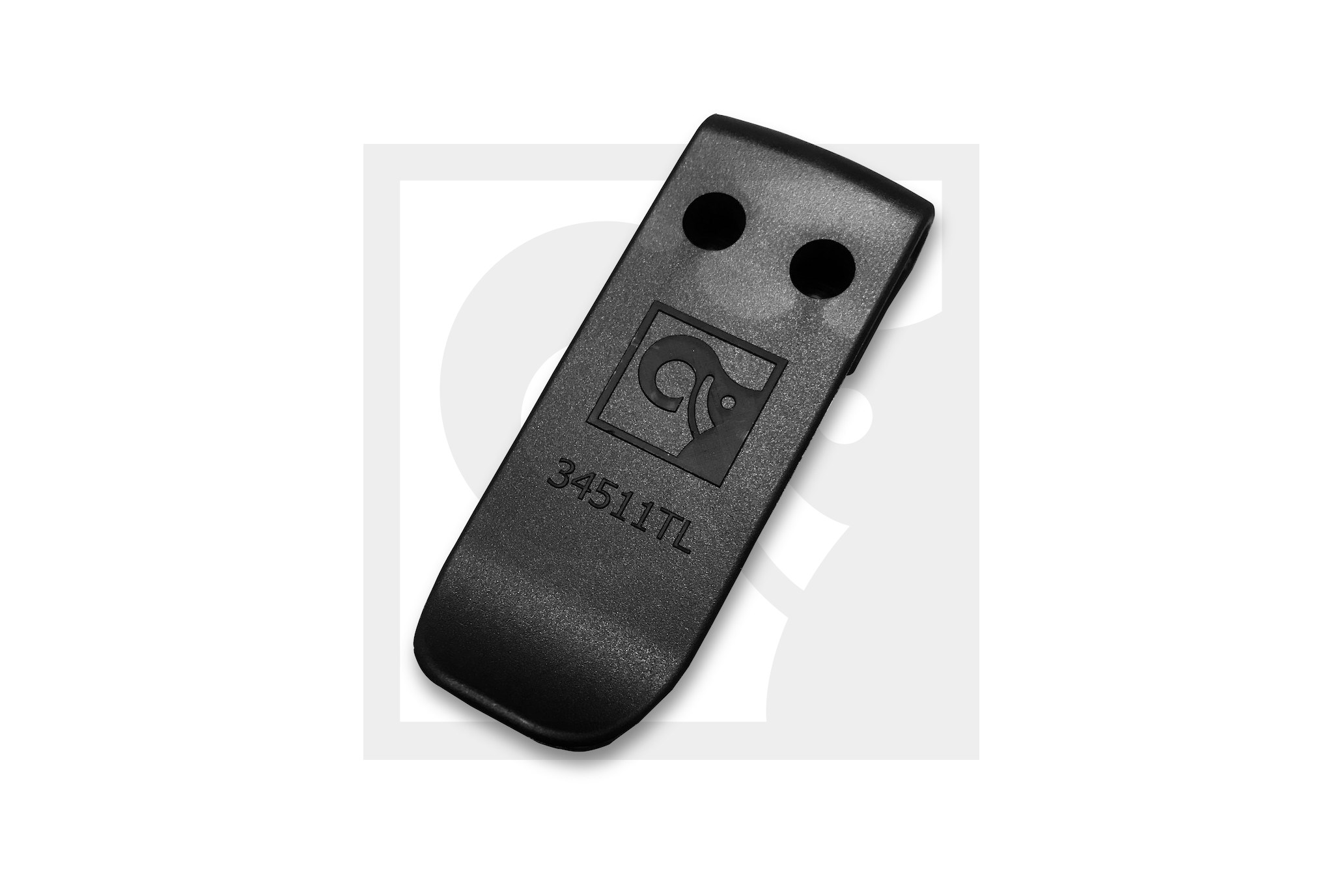 Holder for Transmitter T60 34511TL - Radios and AV equipment | Hiab ...