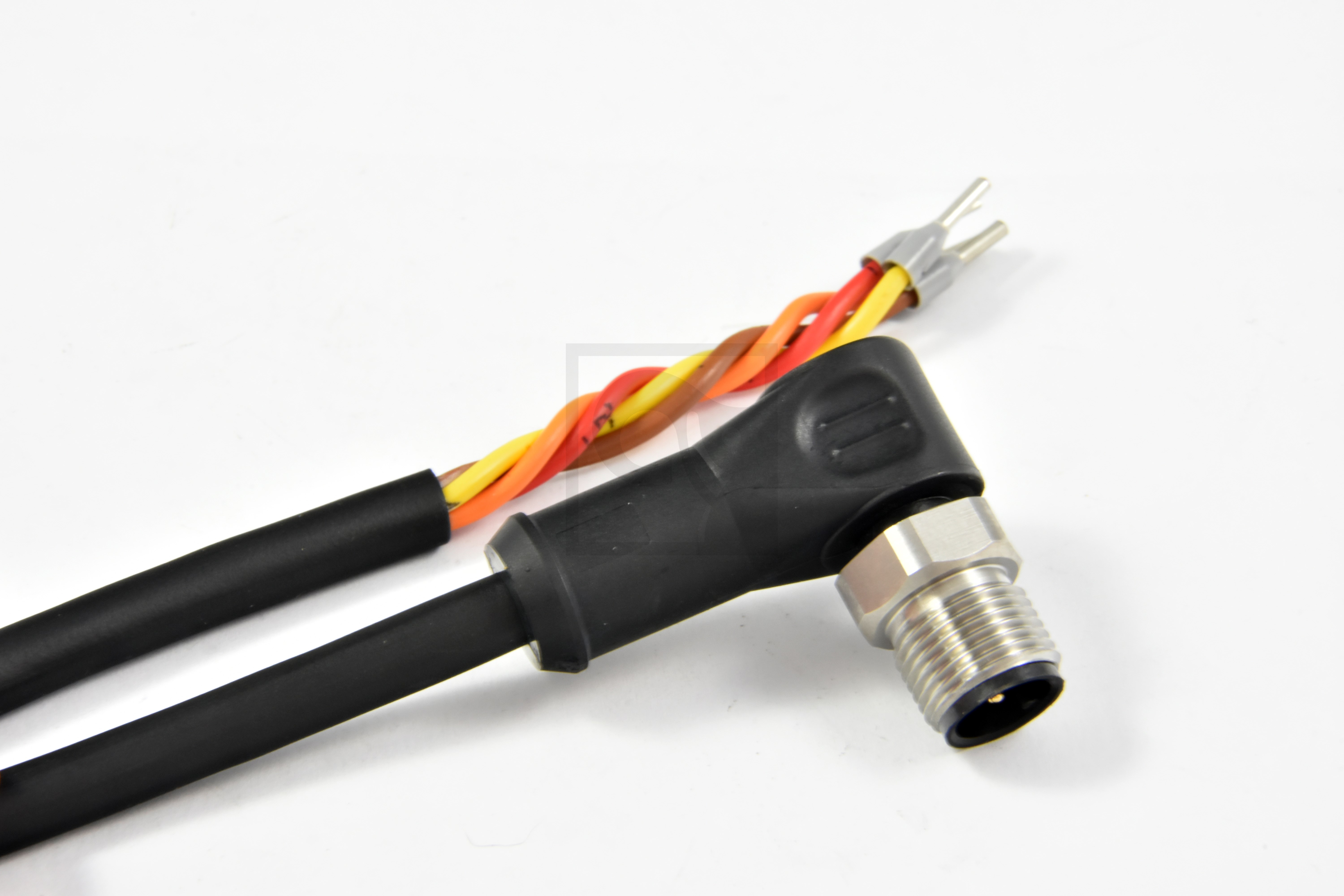 ELECTRIC CABLE 3862402 - Cabling | Hiab Parts & Accessories Online