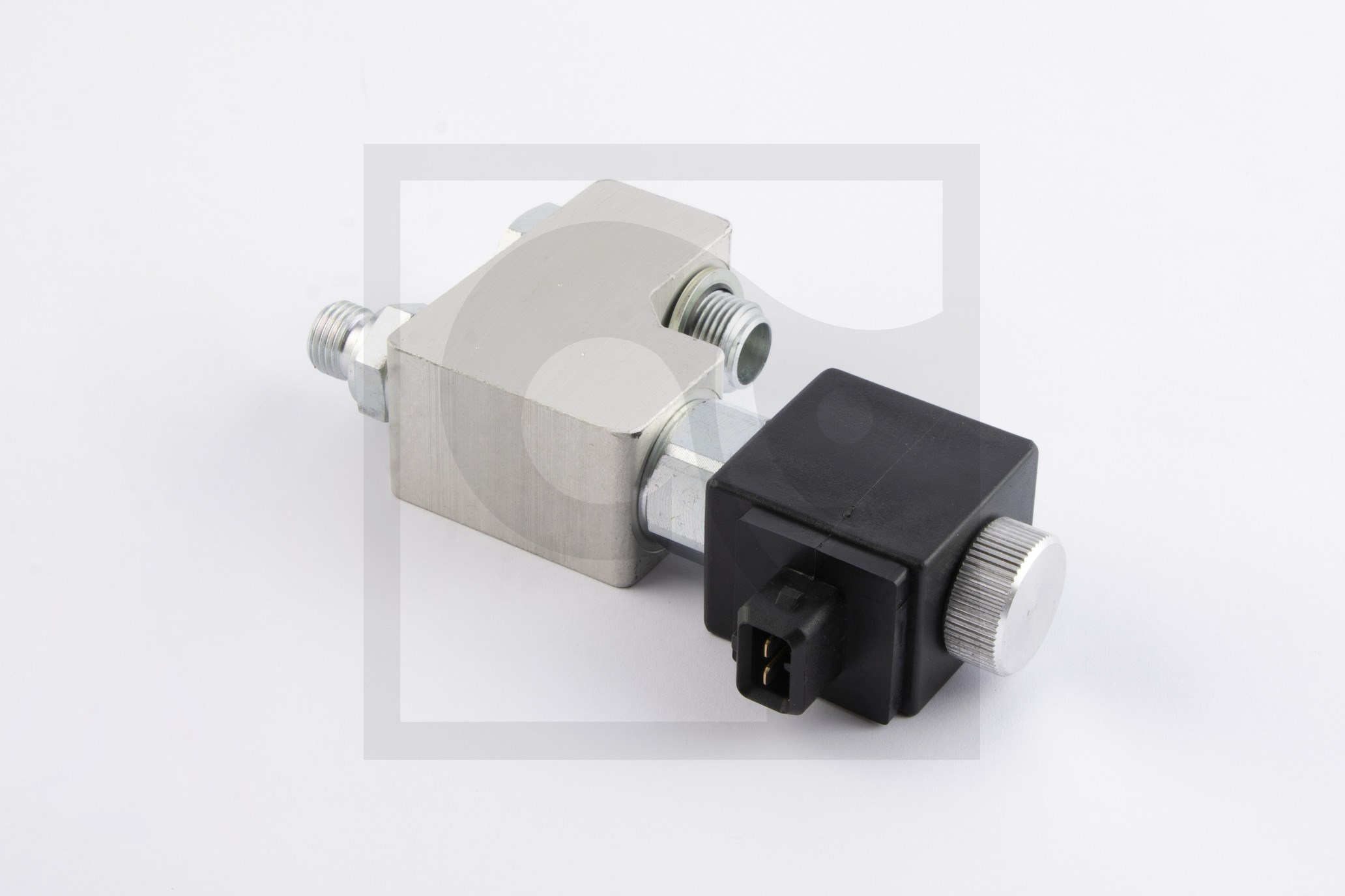 El safety valve 12V 67184TL - Hydraulic valves | Hiab Parts ...