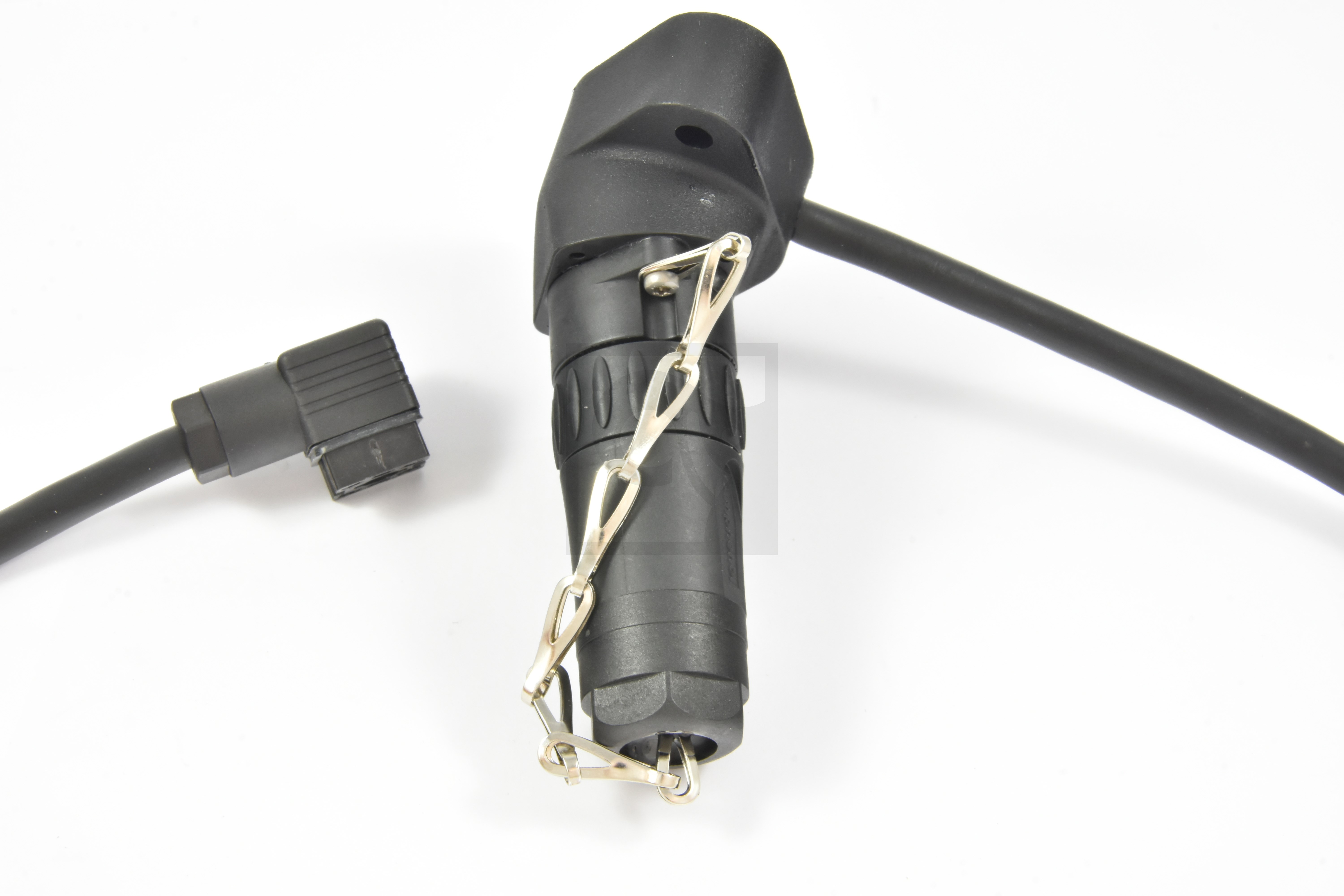ELECTRIC CABLE 9861050 - Cabling | Hiab Parts & Accessories Online
