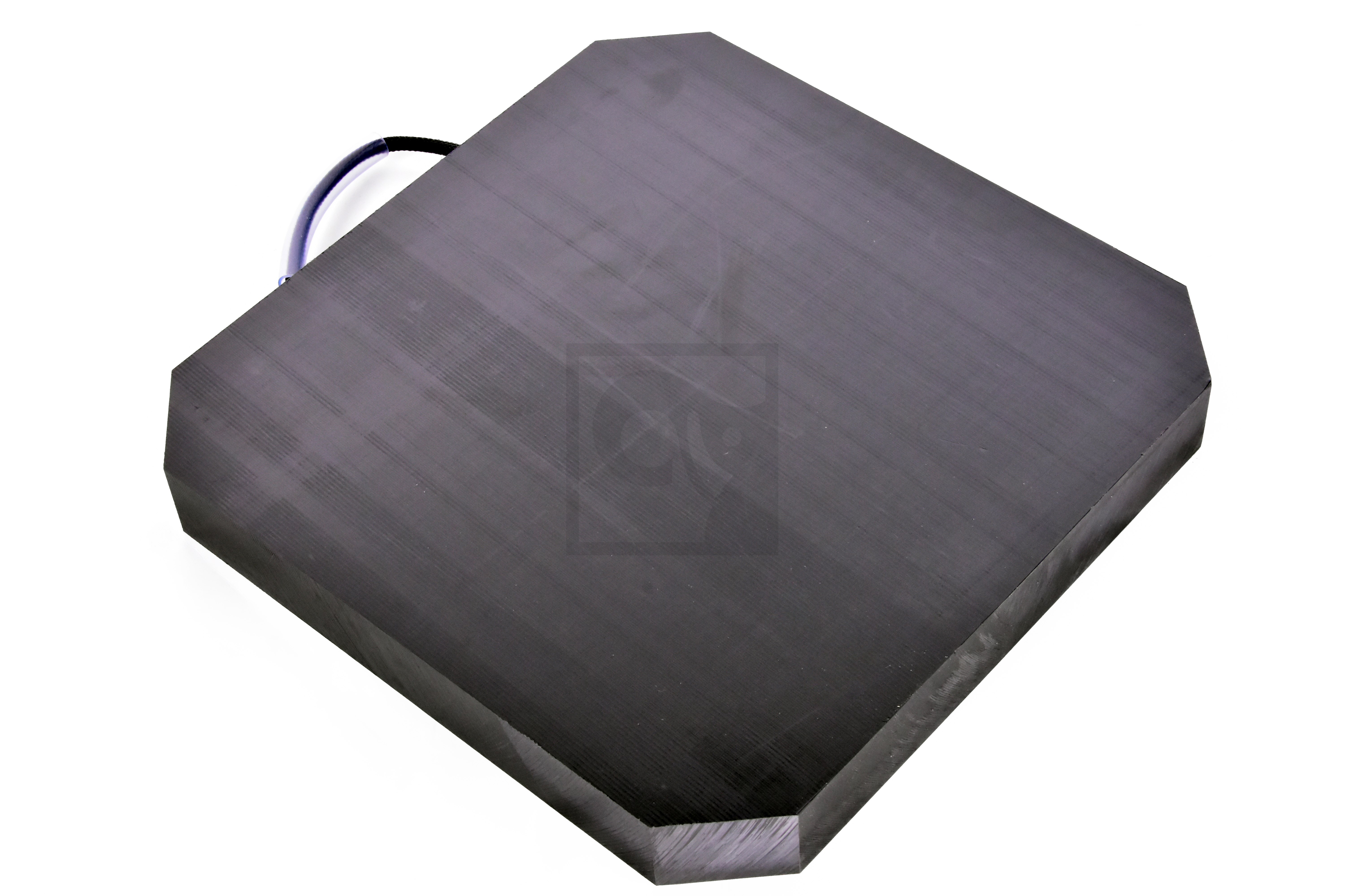 SUPPORT PLATE 1927485 - Groove plates >5mm | Hiab Parts & Accessories ...