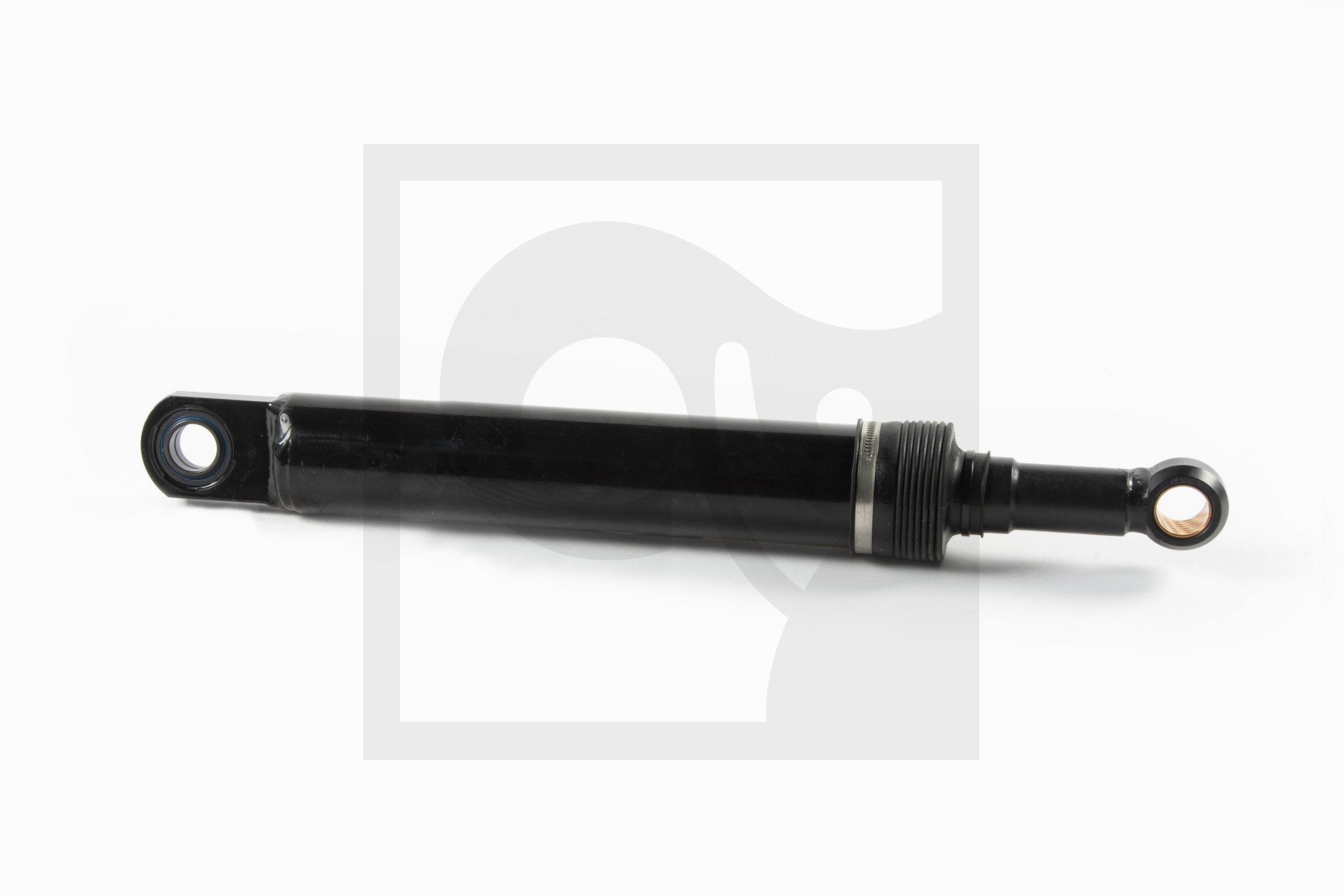 LIFT CYLINDER 73733TL - Complete Cylinder | Hiab Parts & Accessories Online