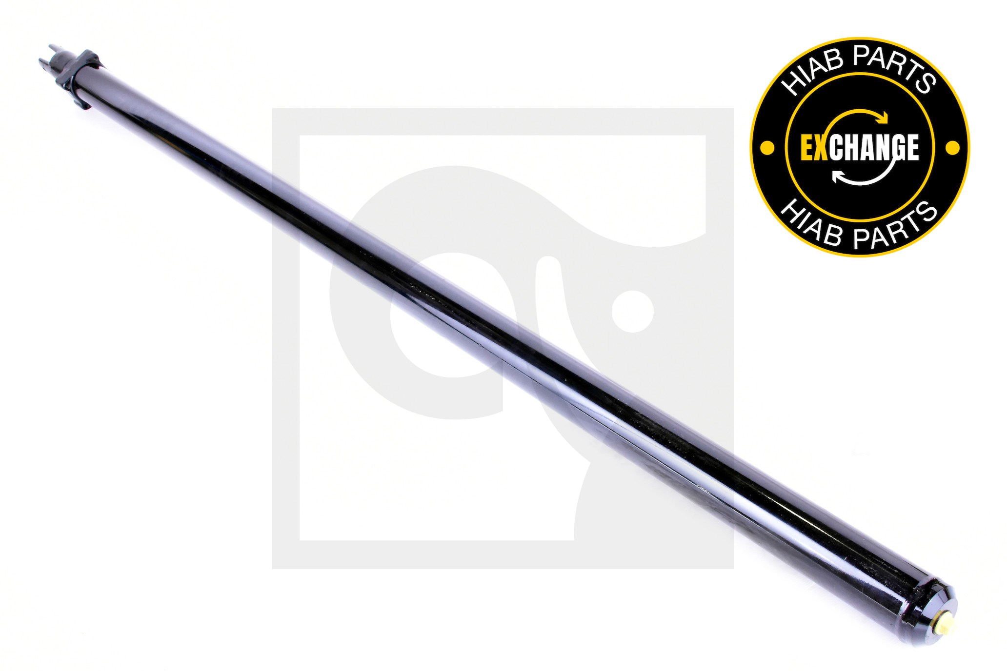 CYLINDER, EXTENSION, EXCHANGE - Complete Cylinder | Hiab Parts ...