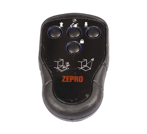 ZEPRO Originalreservdelar | Hiab Delar & Tillbehör Online